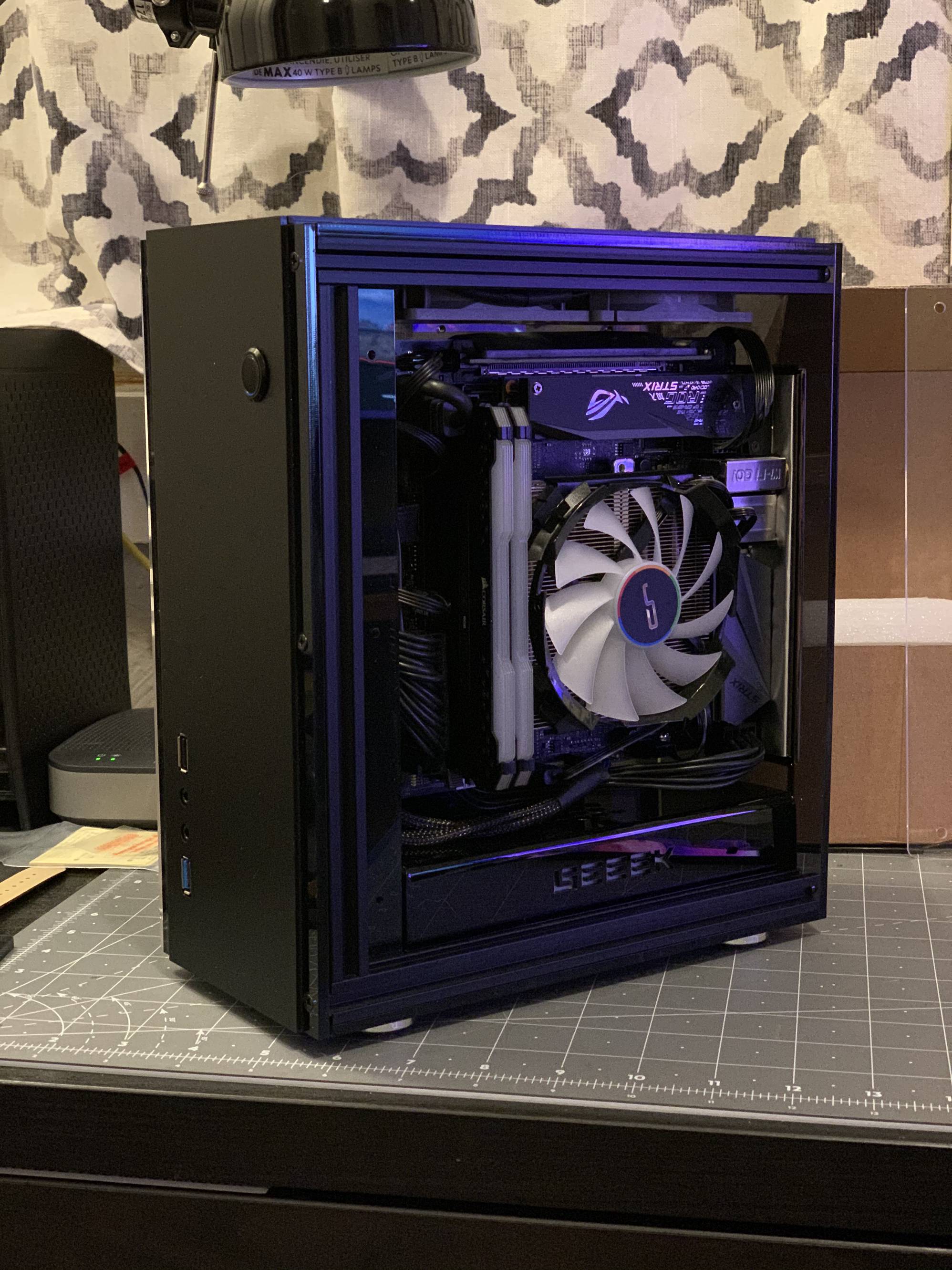 First SFF! | Scrolller