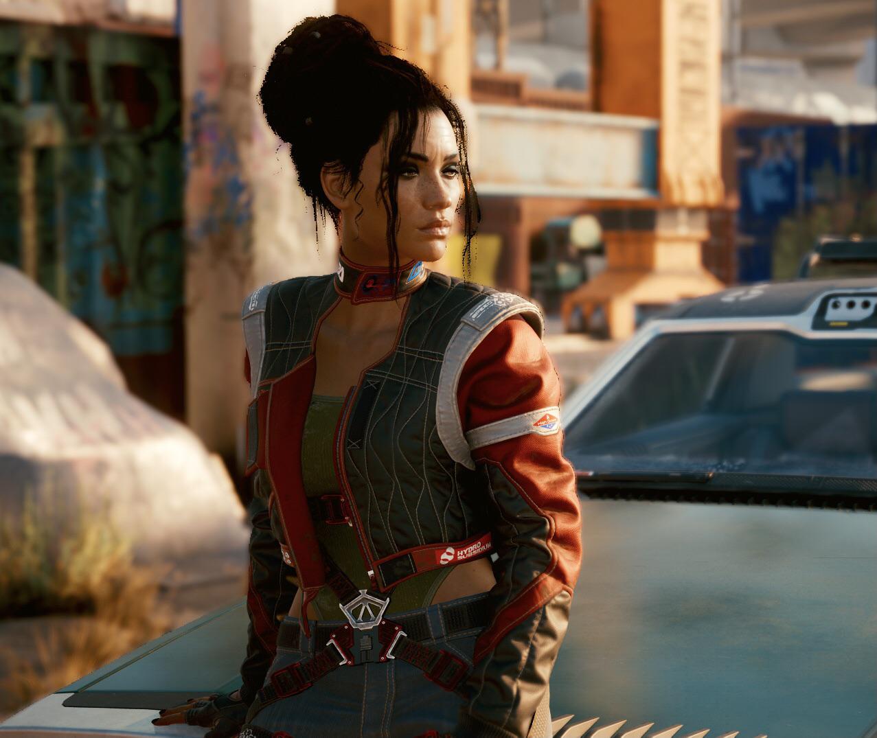 First sight | Scrolller