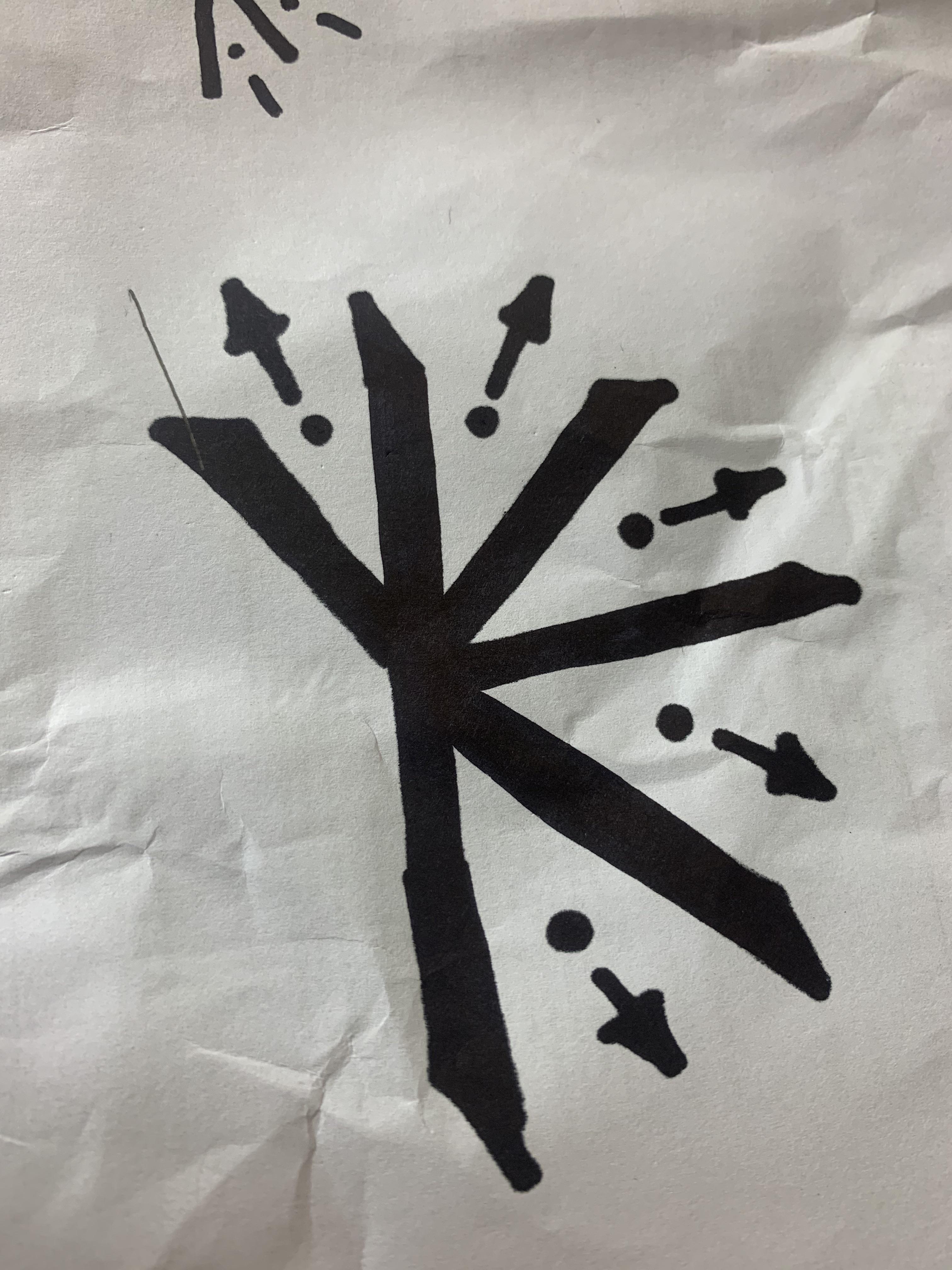 First sigil- to be refined | Scrolller