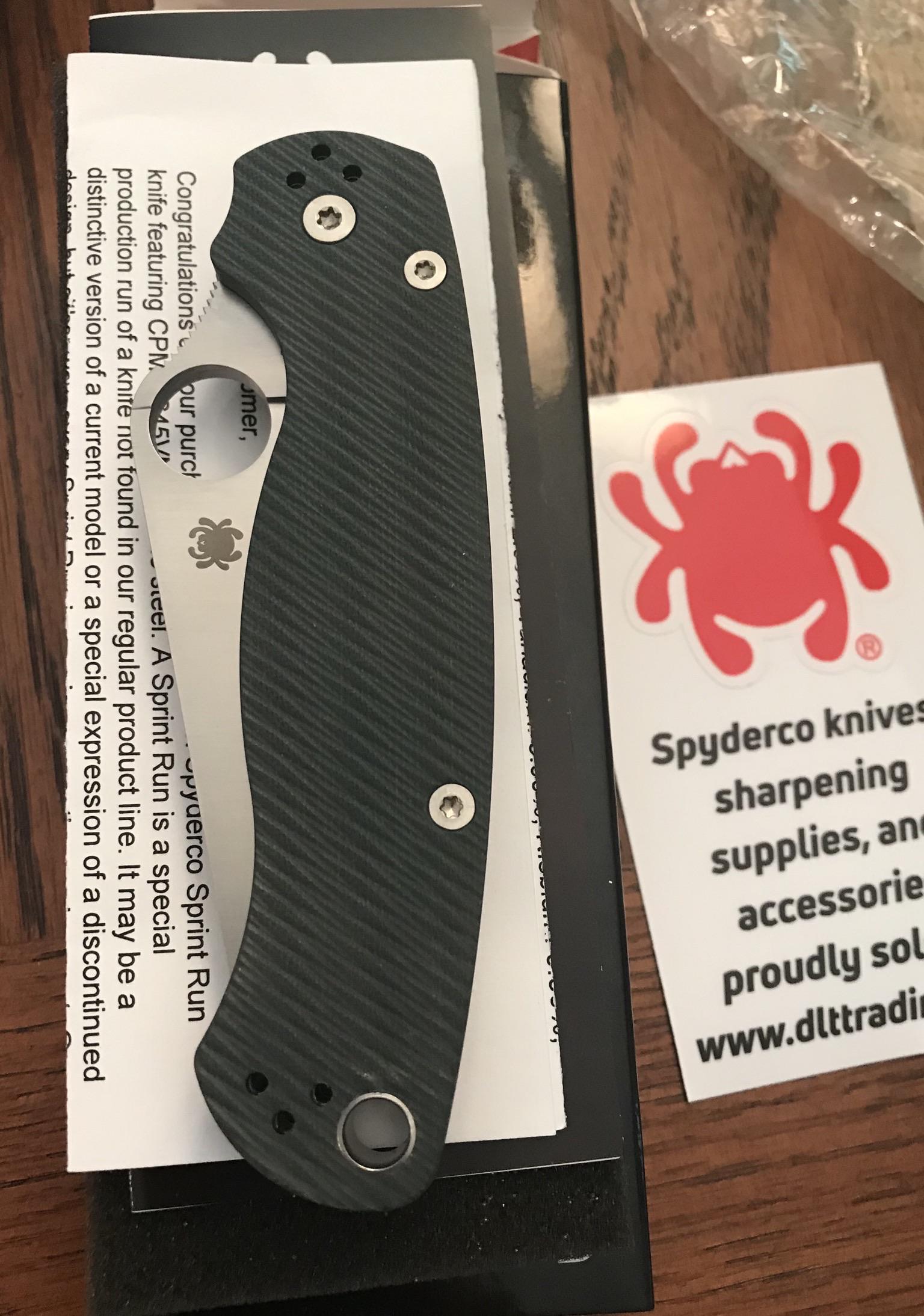 First successful sprint run grab out of 4 attempts - forest green PM2 | Scrolller