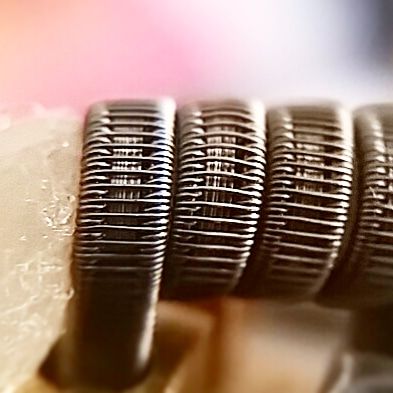 First successful Staggered Framed Staple I built a couple months ago | Scrolller
