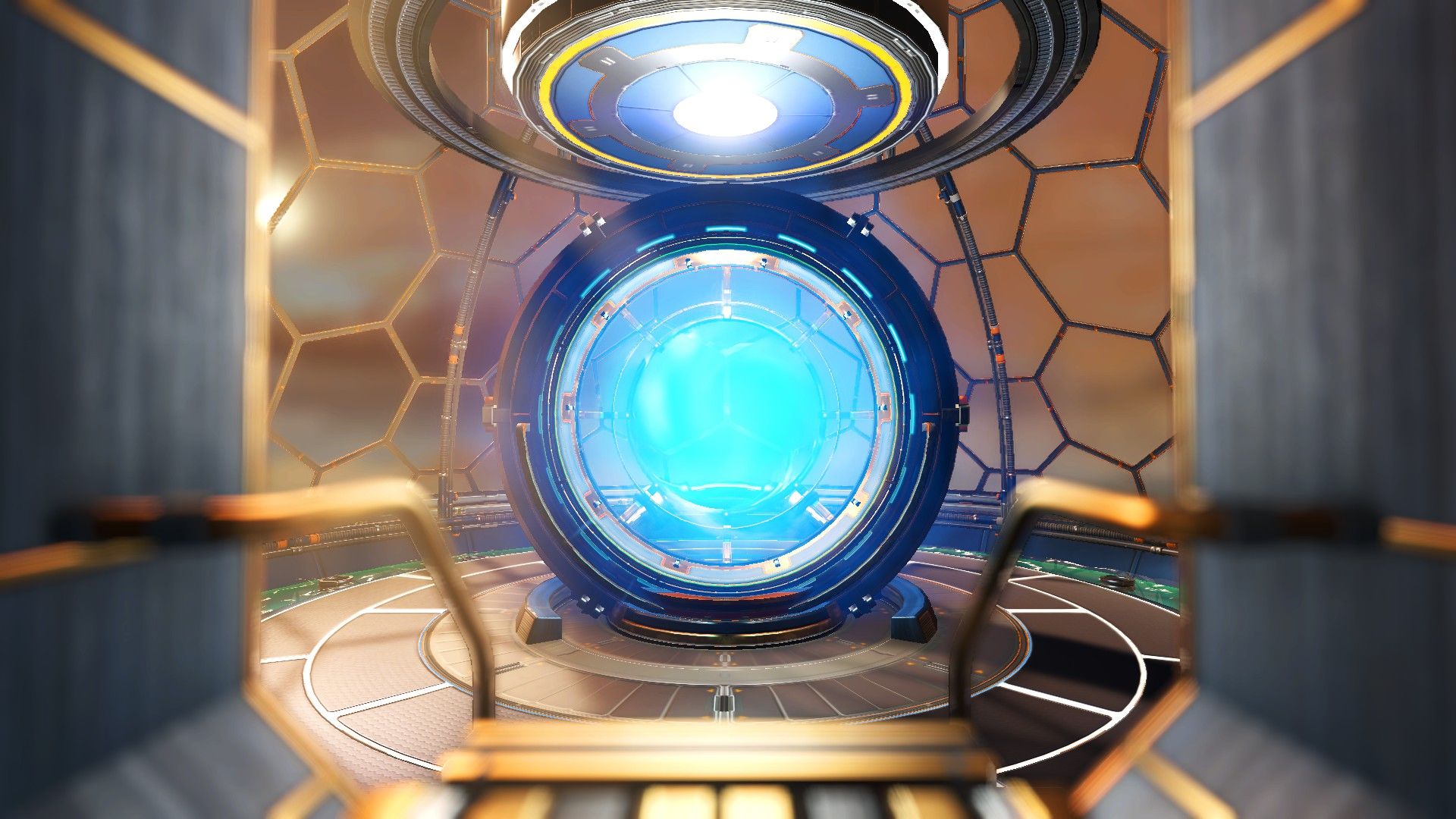 First Teleporter I've Built | Scrolller