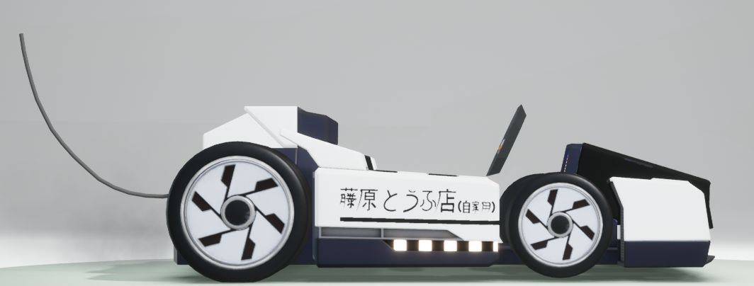 First thing i did in KartRider Drift :) | Scrolller