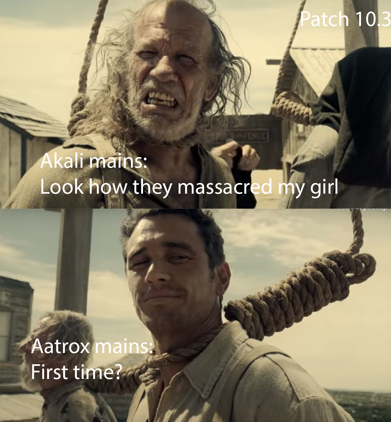 First time? | Scrolller