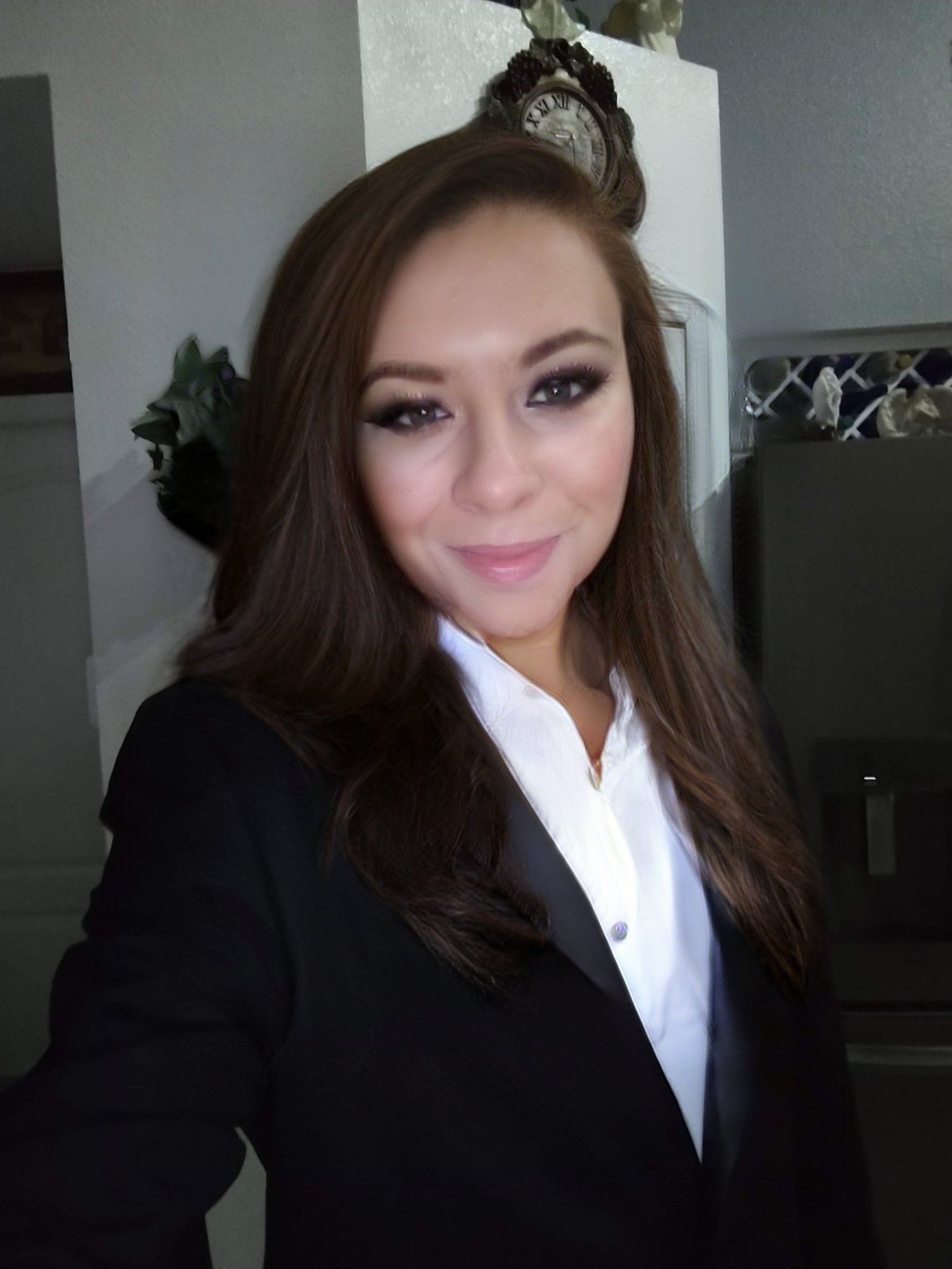 First time at a party . Kinda nervous | Scrolller