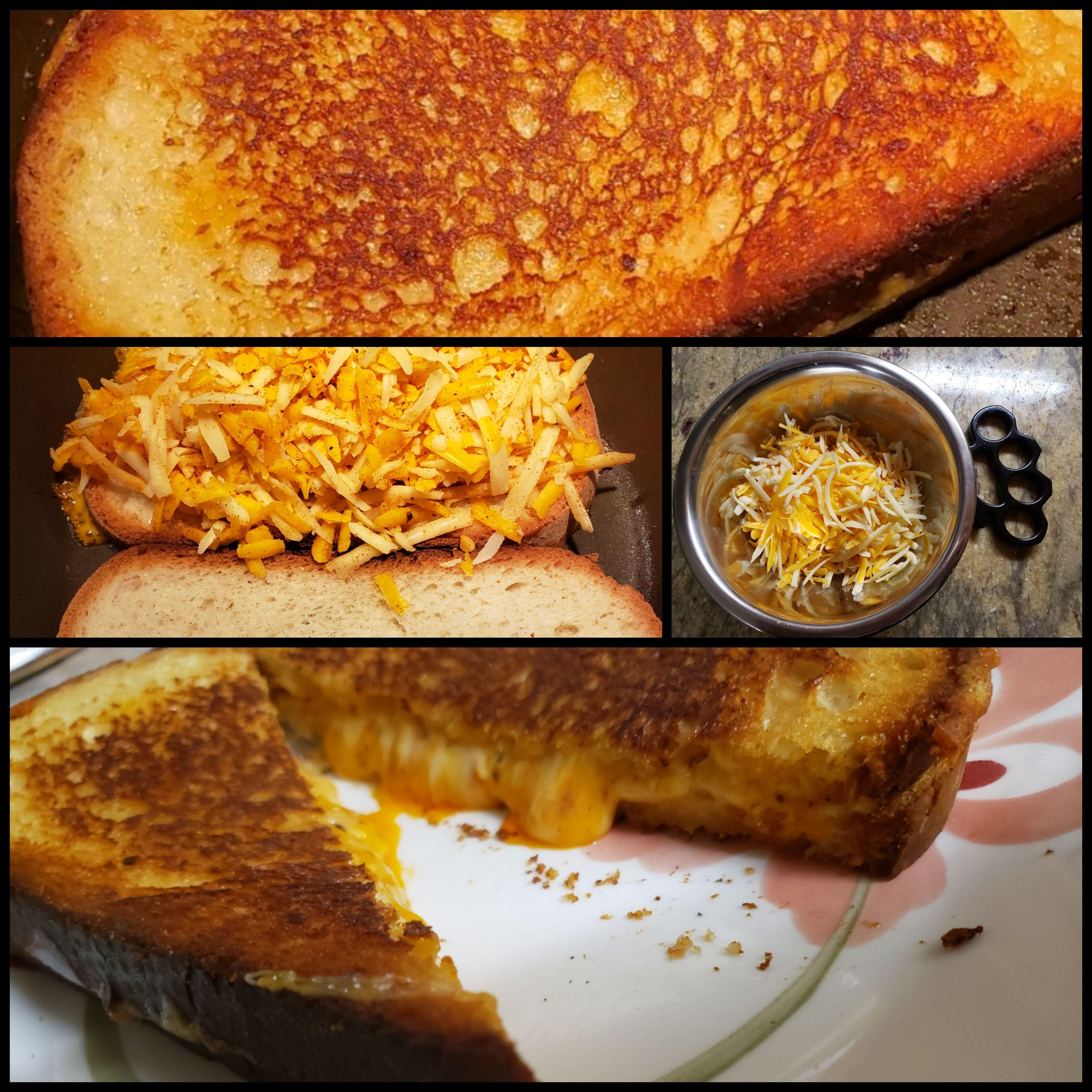 First Time be Gentle. Babish x Alton Brown | Scrolller