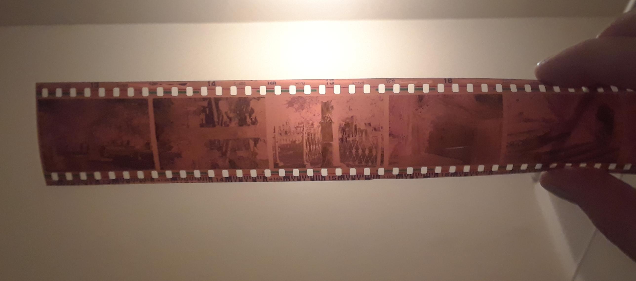 First time developing: success! | Scrolller