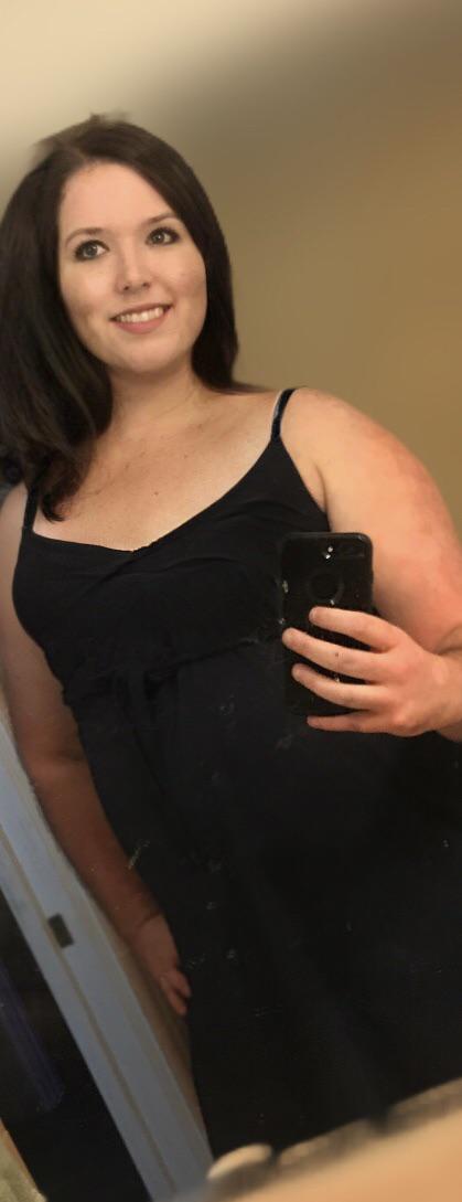 First Time Dressing In Awhile Happy Friday ️ Scrolller 2765