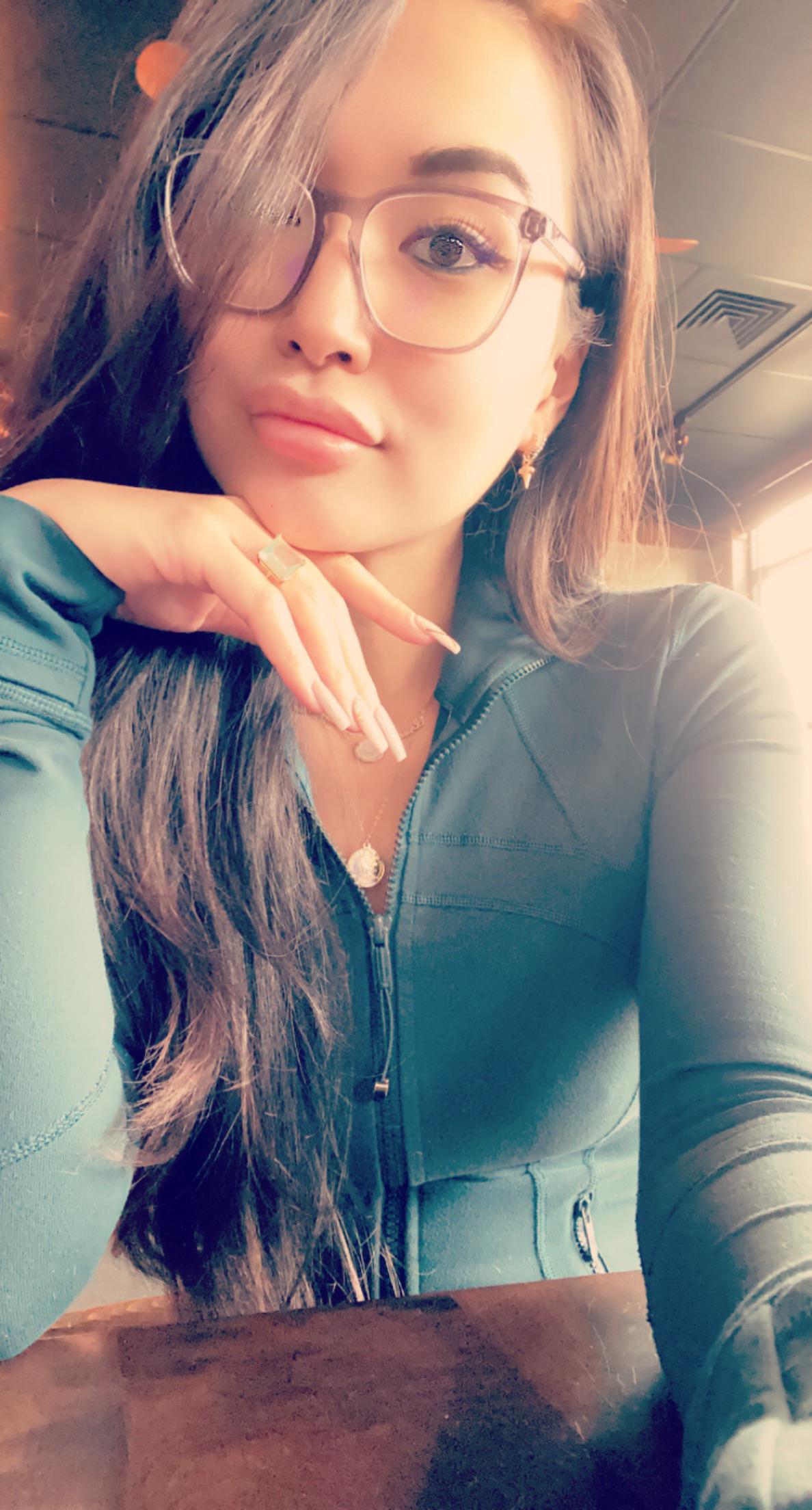 First time ever getting lash extensions... never going w out them again. | Scrolller