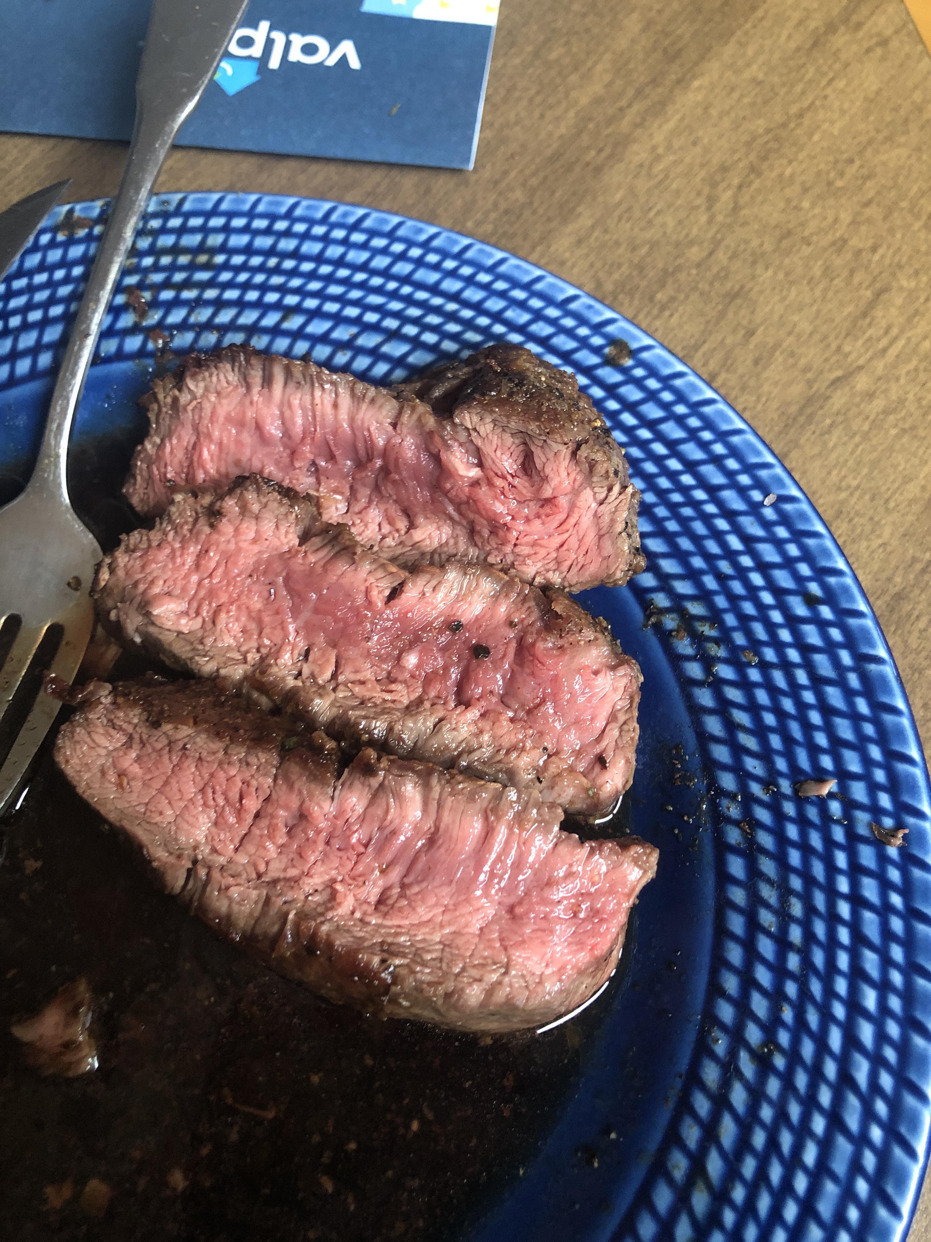 First time flat iron . Was great ! | Scrolller