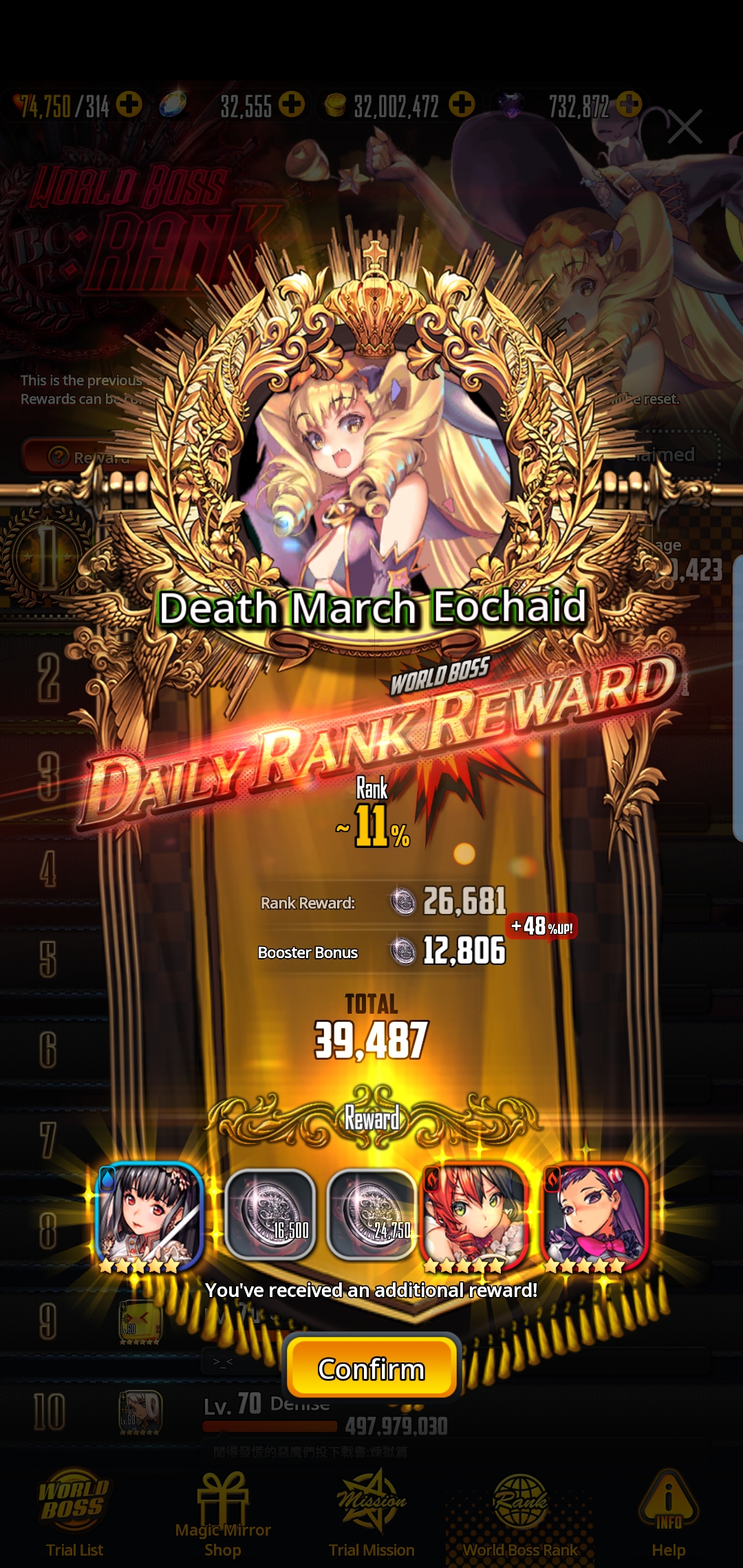 First time for everything | Scrolller