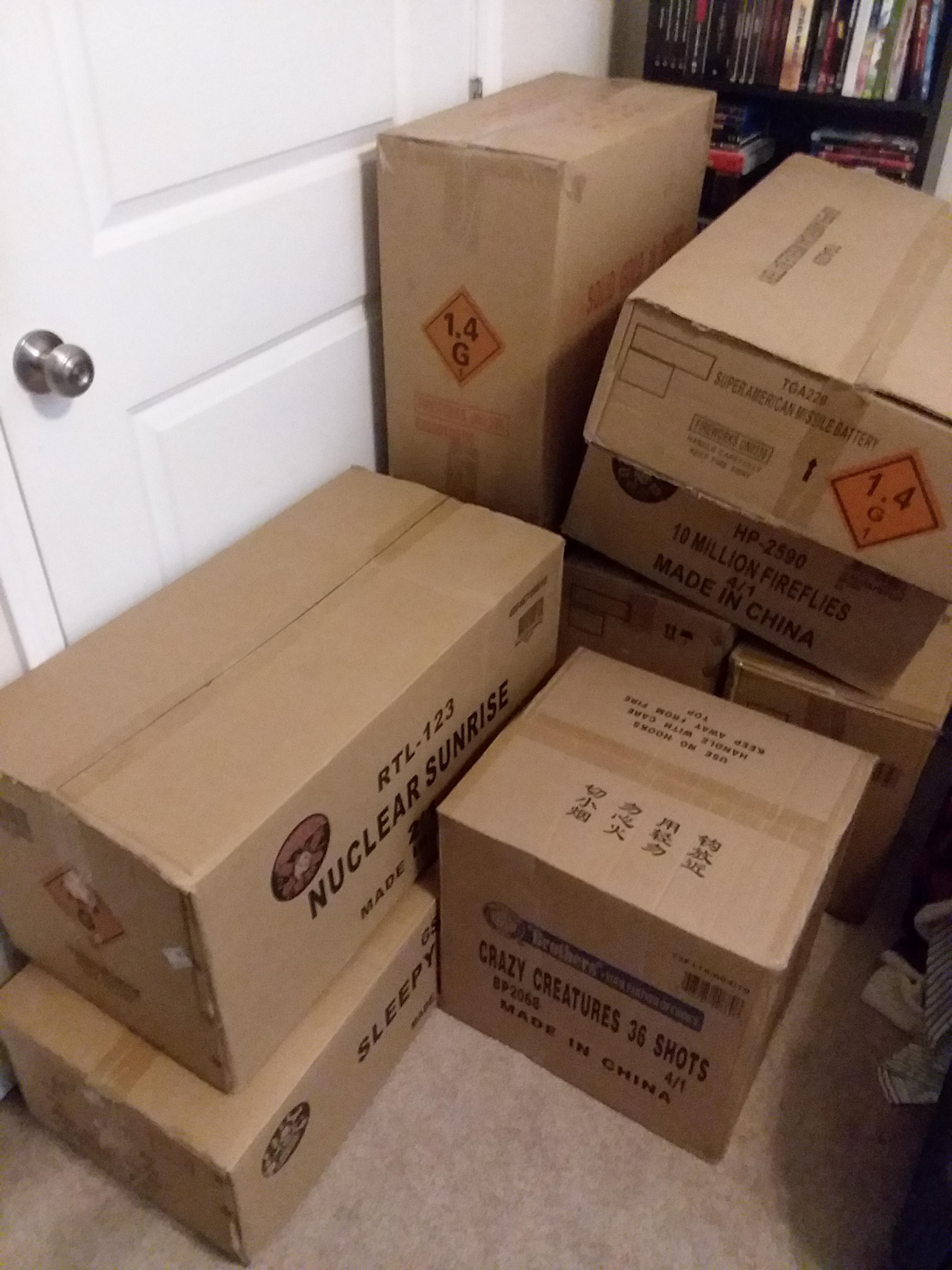 First time going wholesale. | Scrolller