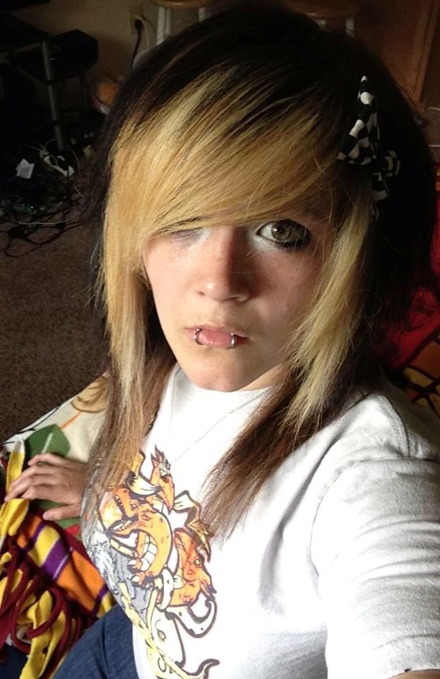 First time here. | Scrolller