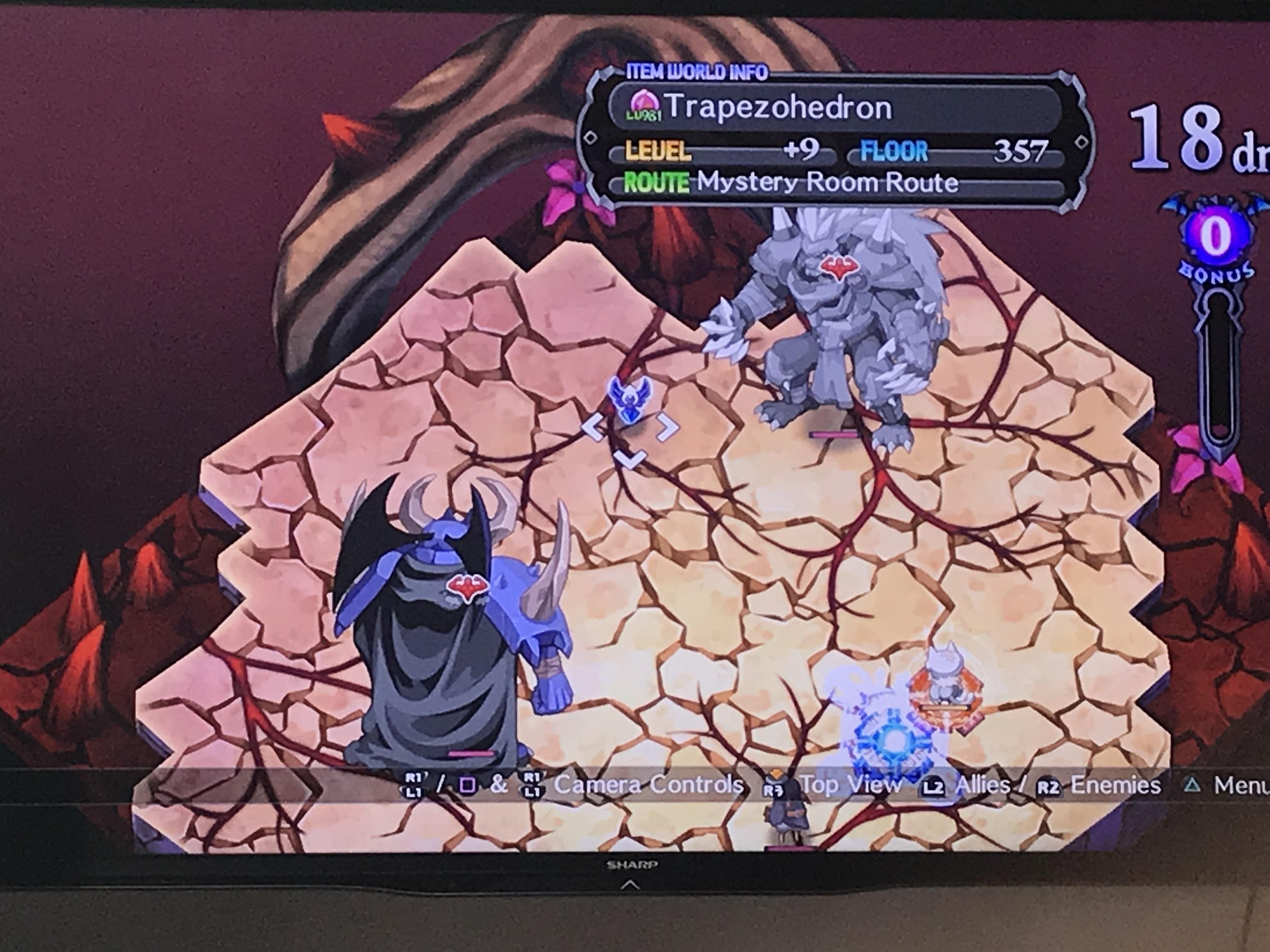 First time I encounter this scenario | Scrolller