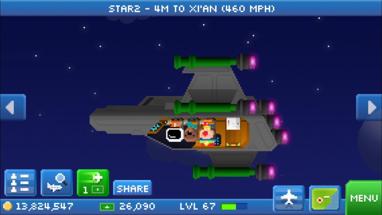 First time I’ve ever seen this happen with a rare plane. | Scrolller