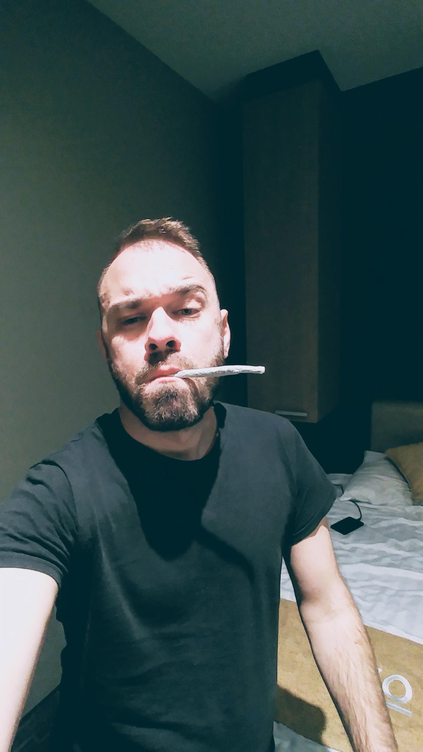 First time in Amsterdam 😏👌 | Scrolller