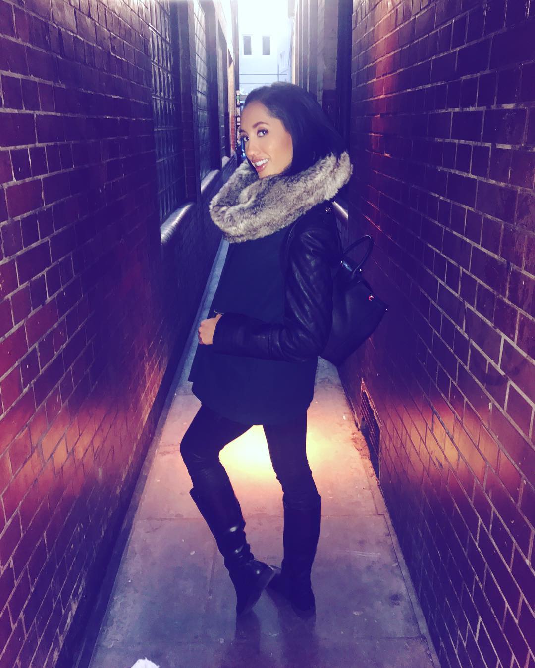 First time in London.. | Scrolller