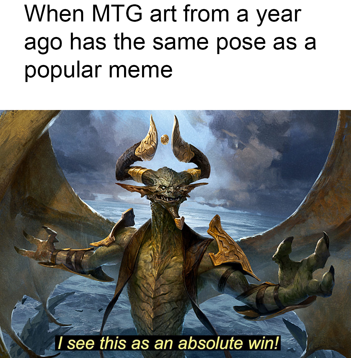 First time meming, so be gentle | Scrolller