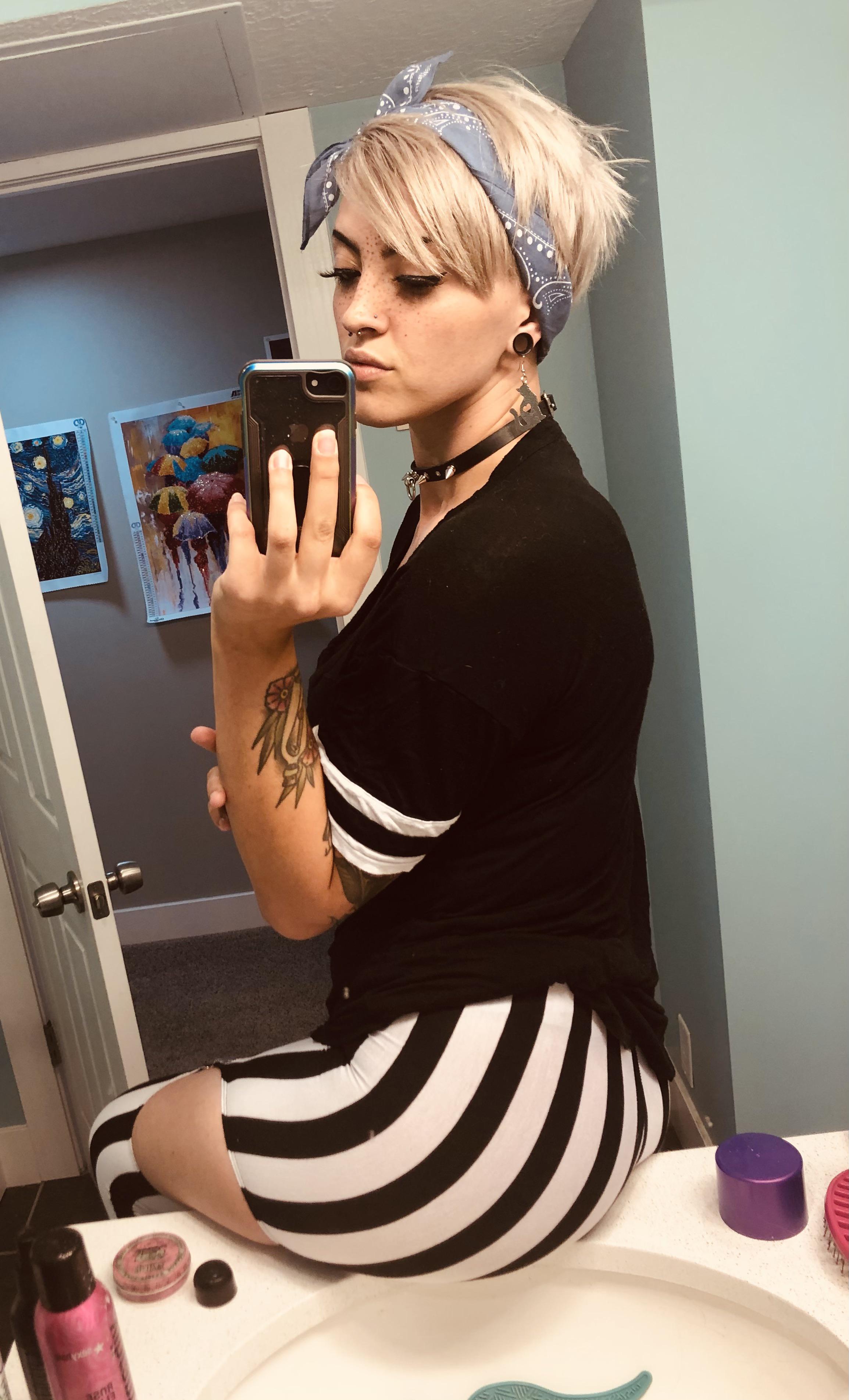 First time poster | Scrolller