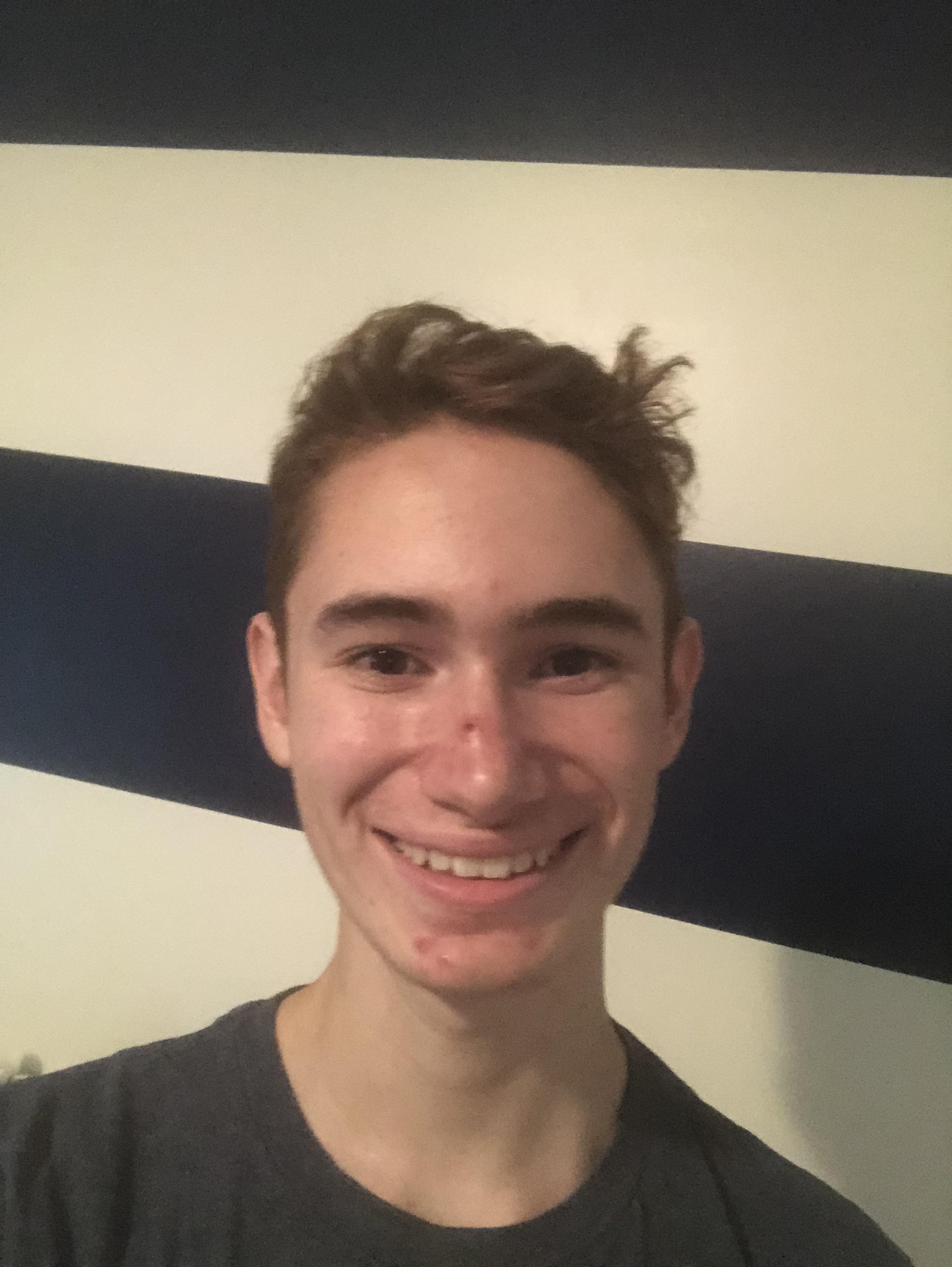 First-Time Poster, and I graduated today! | Scrolller