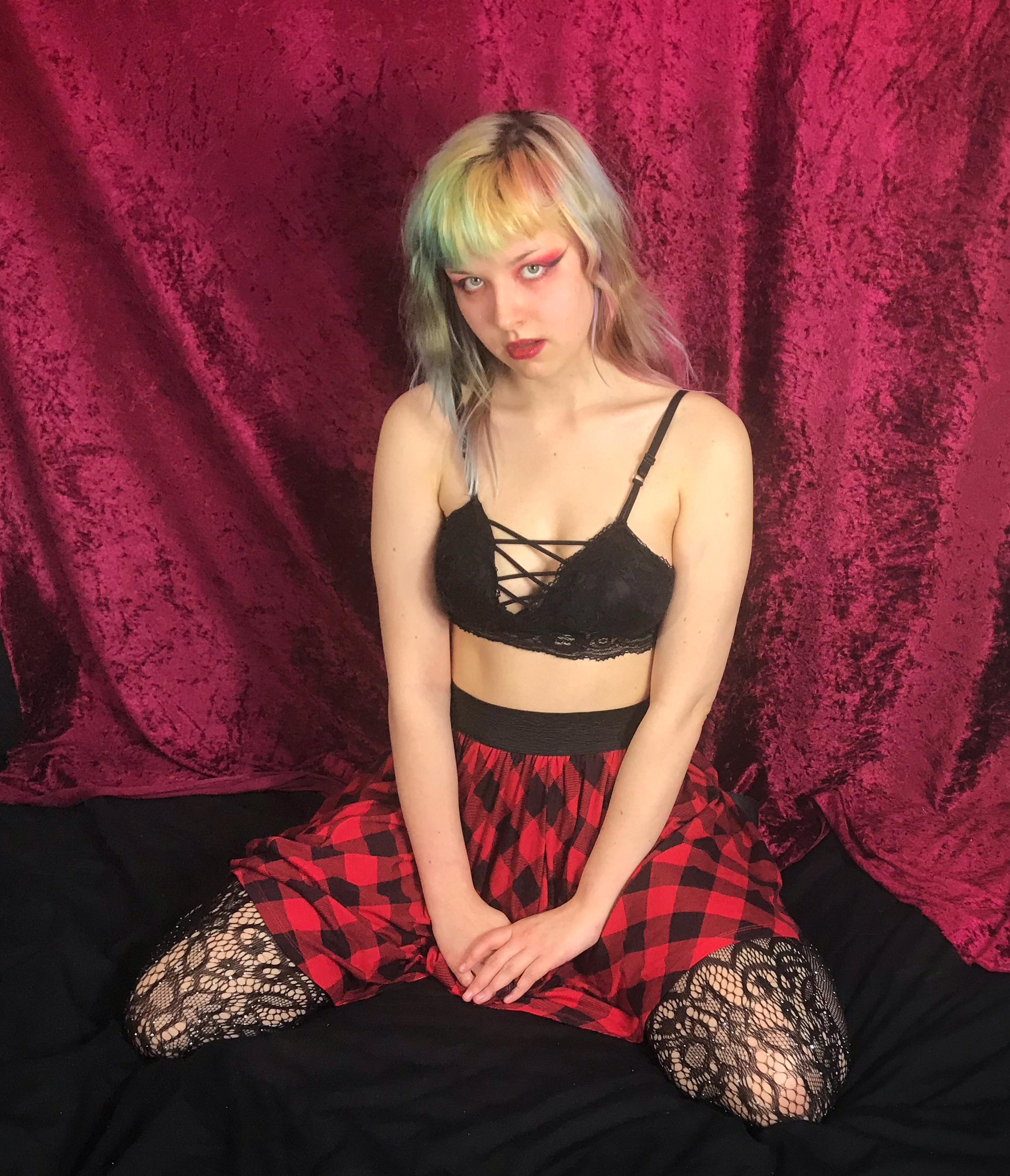 First time poster, hi ☺️ | Scrolller