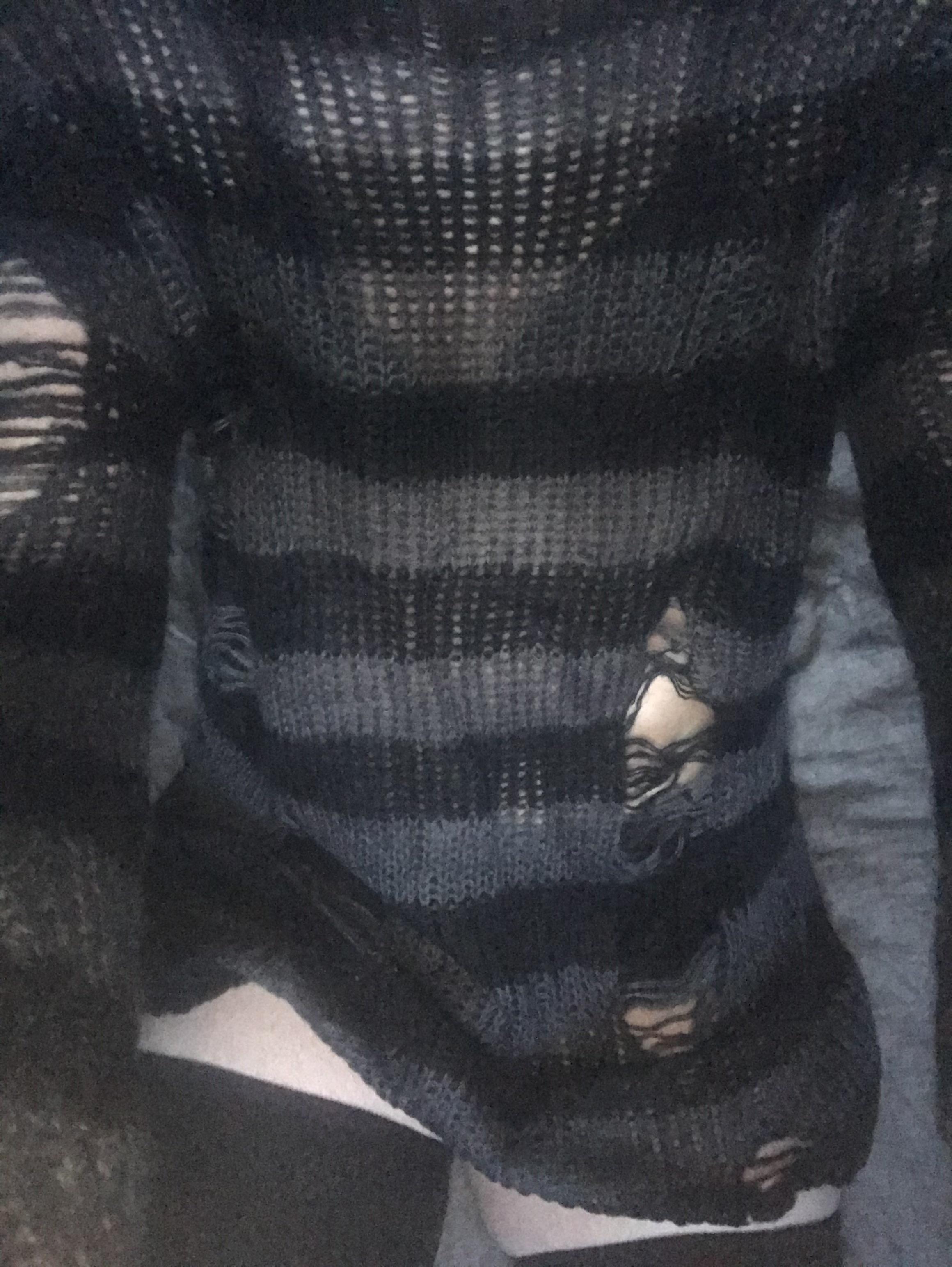 First time posting be brutal. | Scrolller