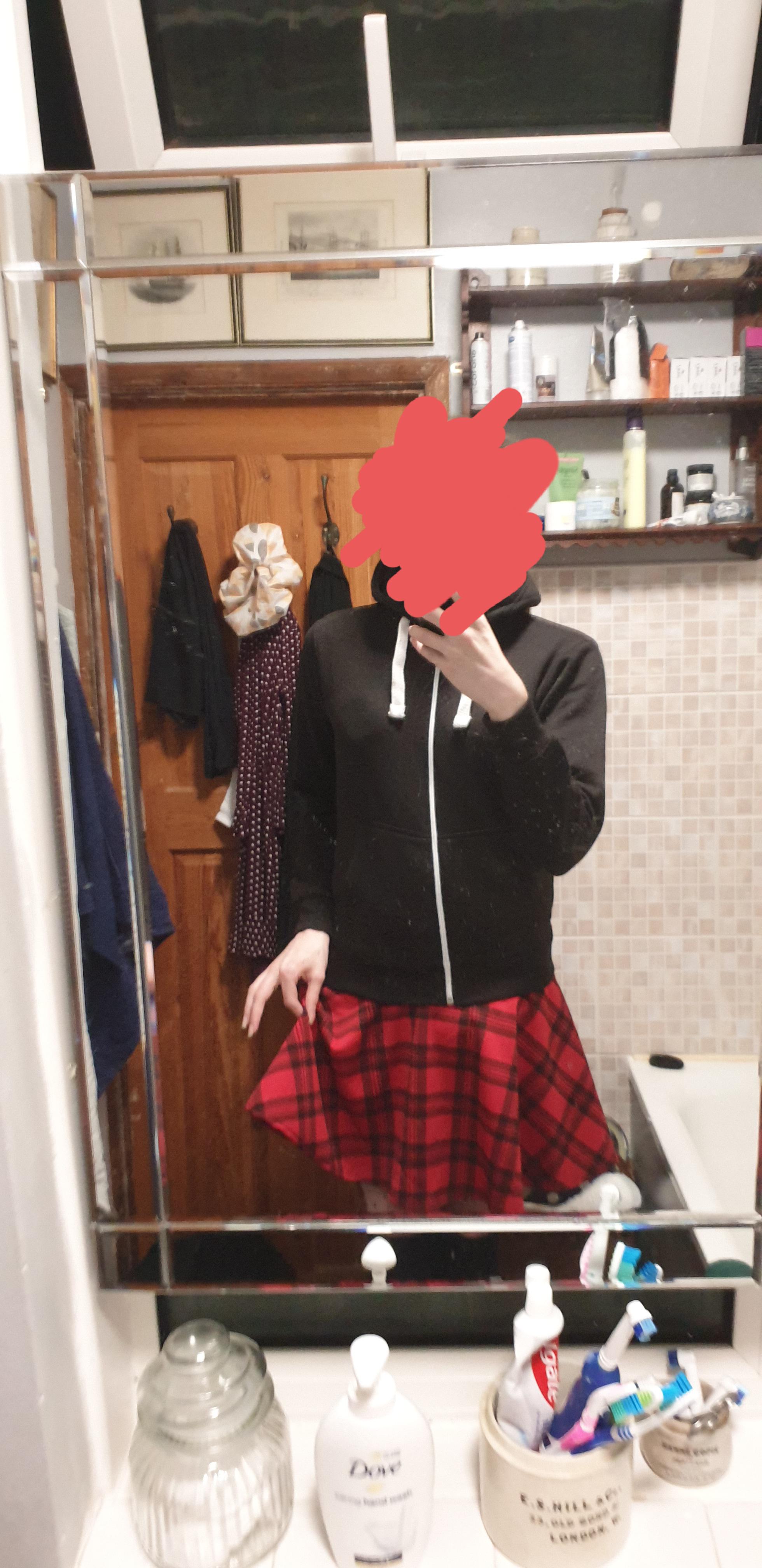 First time posting, be honest, is there potential? | Scrolller