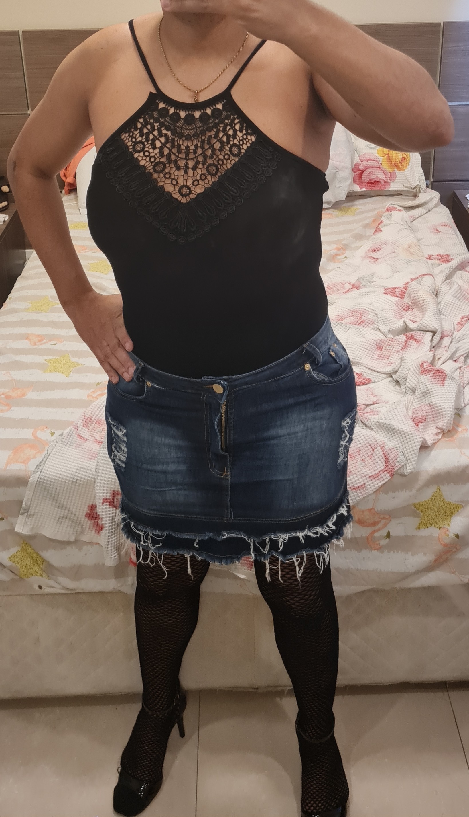 First time posting | Scrolller