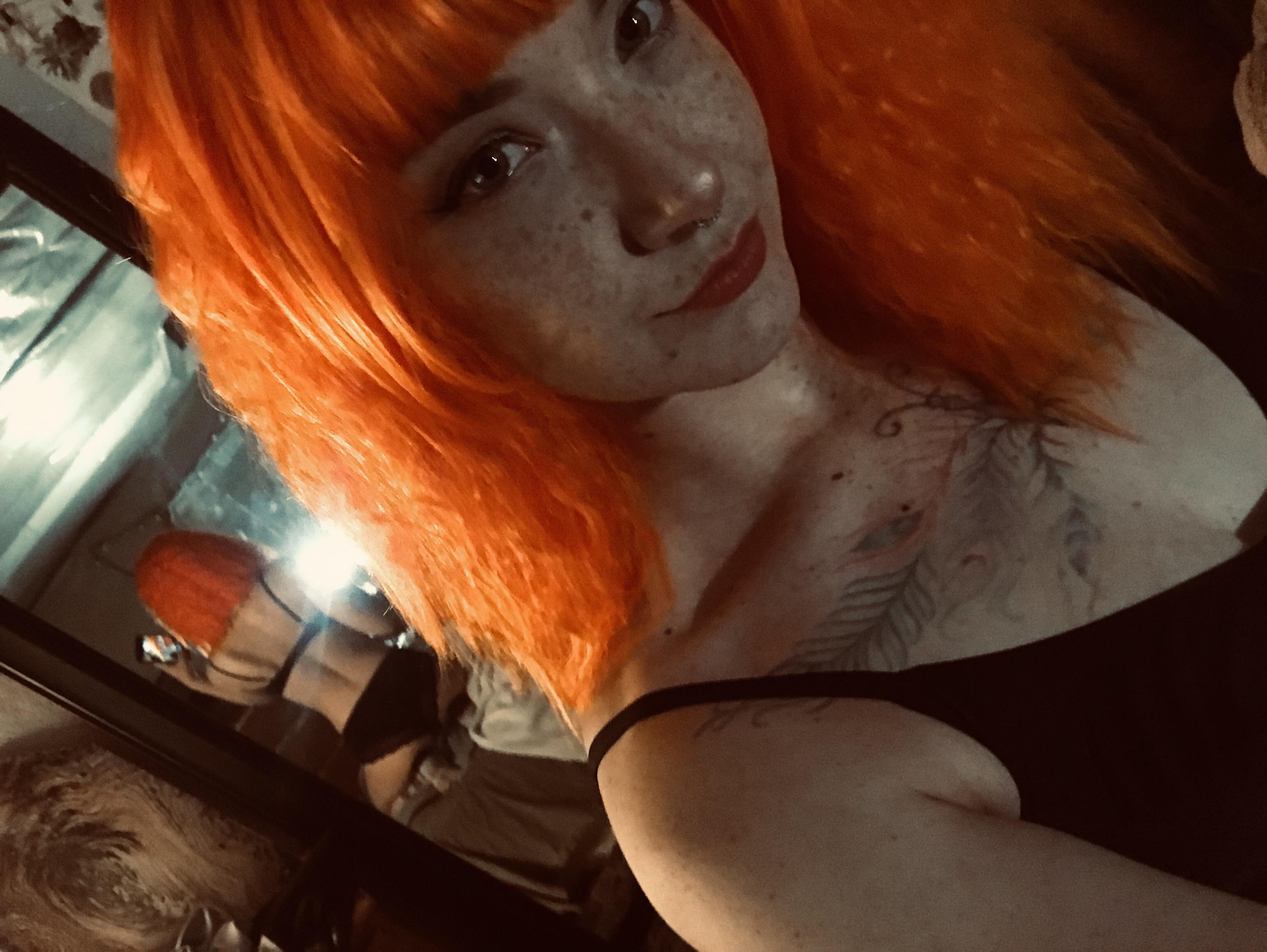 First time posting here. Hi. | Scrolller