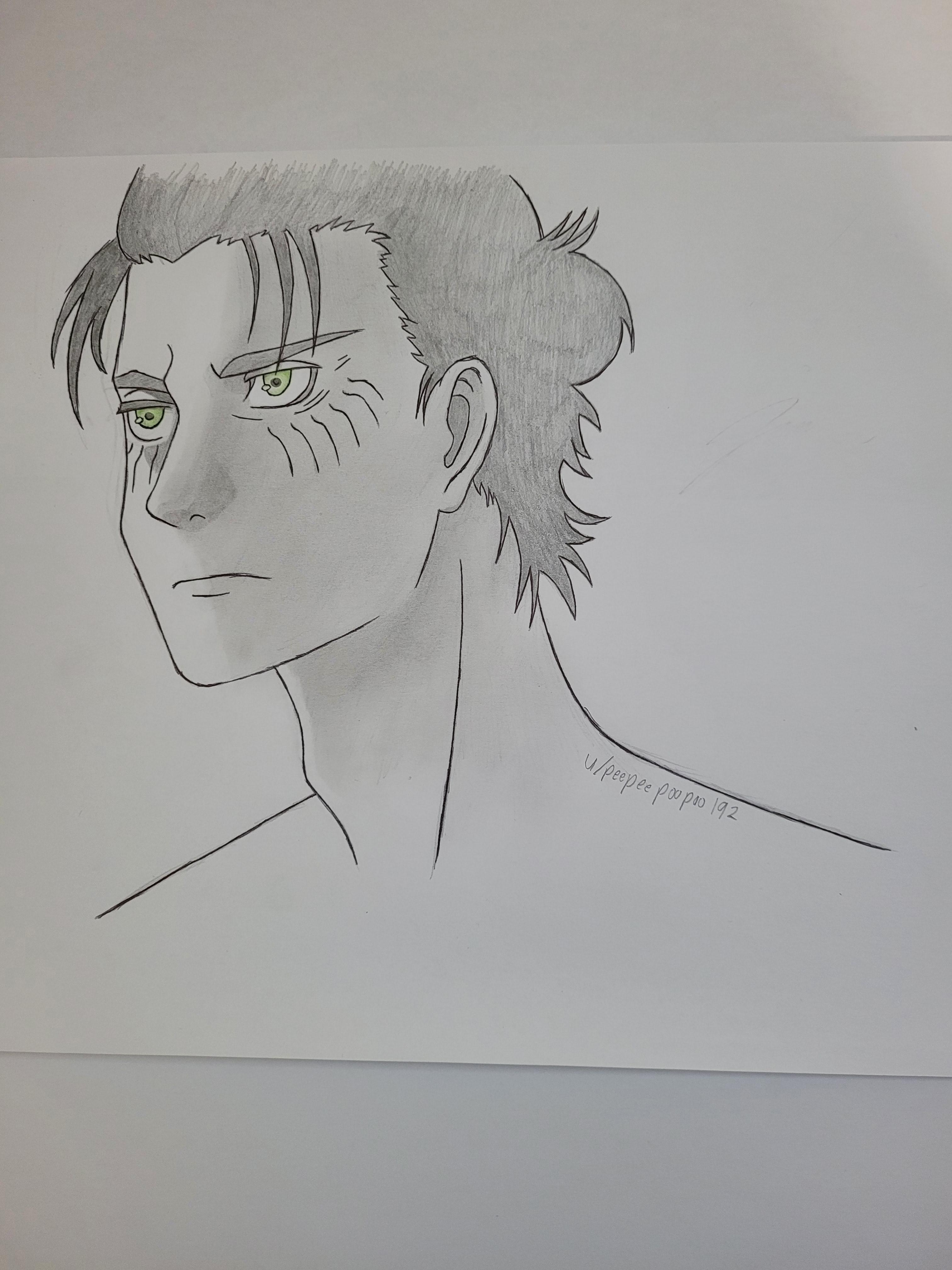 First time posting here. Pls be gentle | Scrolller