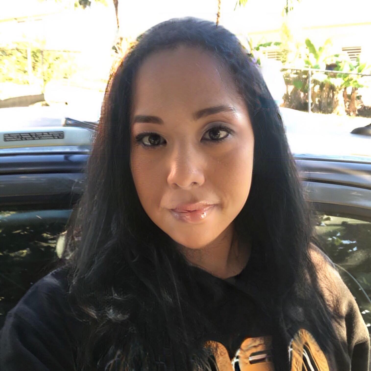 First time posting here’s my face! | Scrolller