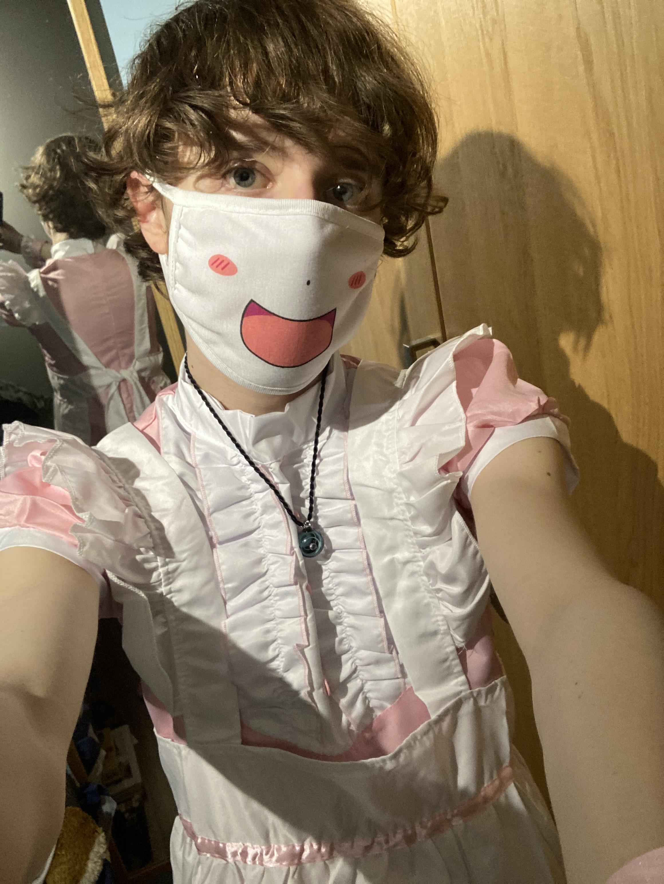 First Time Posting Yay Me Felt Kinda Cute Scrolller