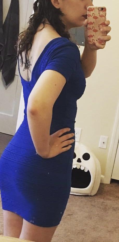 First Time putting myself out there, approval please??? | Scrolller