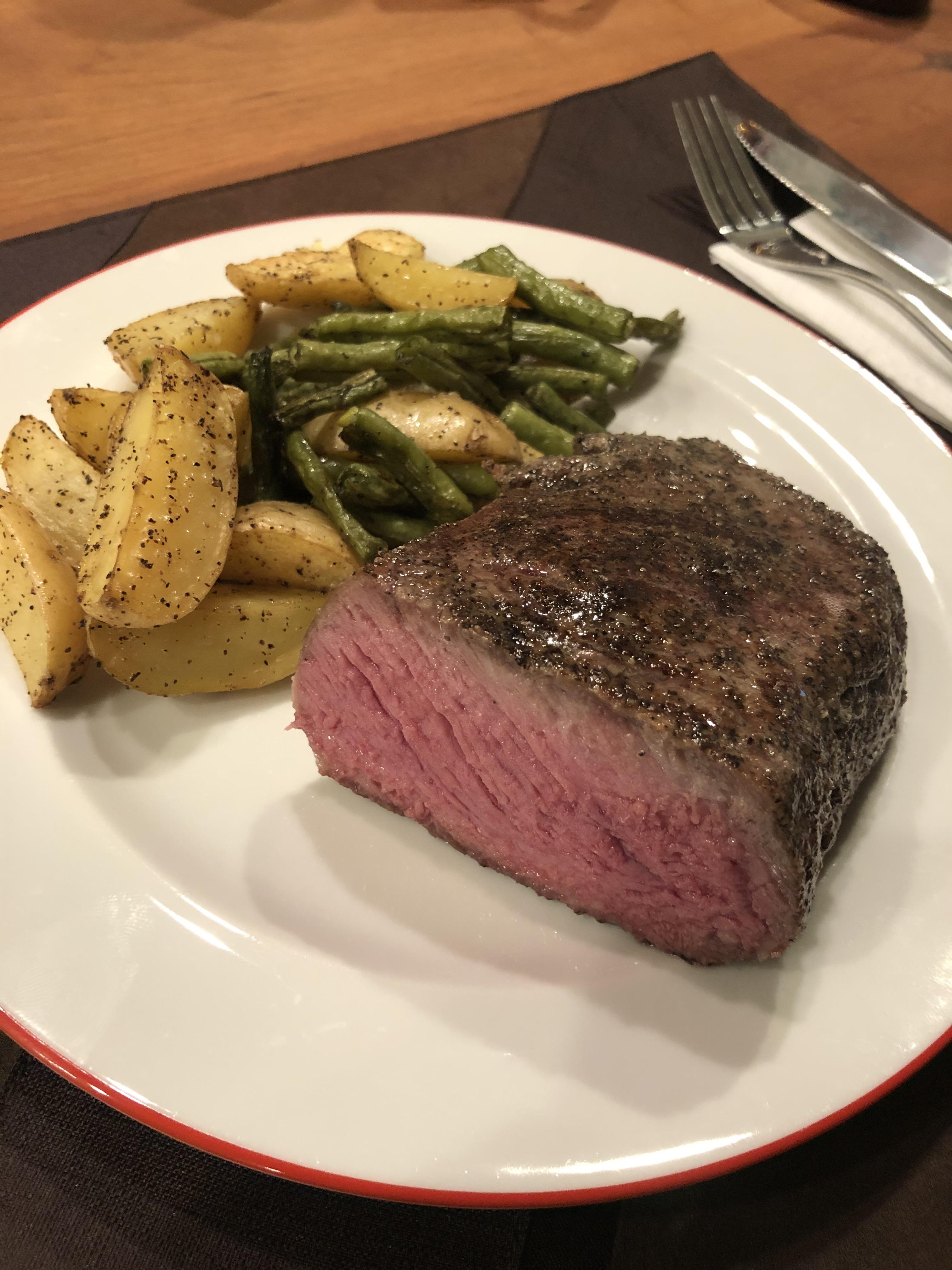 First Time Sous Vide 🤤 | Scrolller