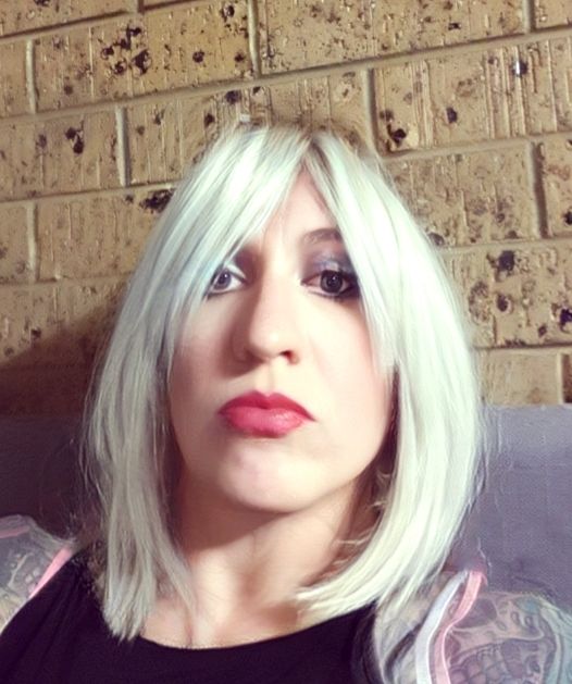 First Time Using Faceapp Love The Result ️ Scrolller