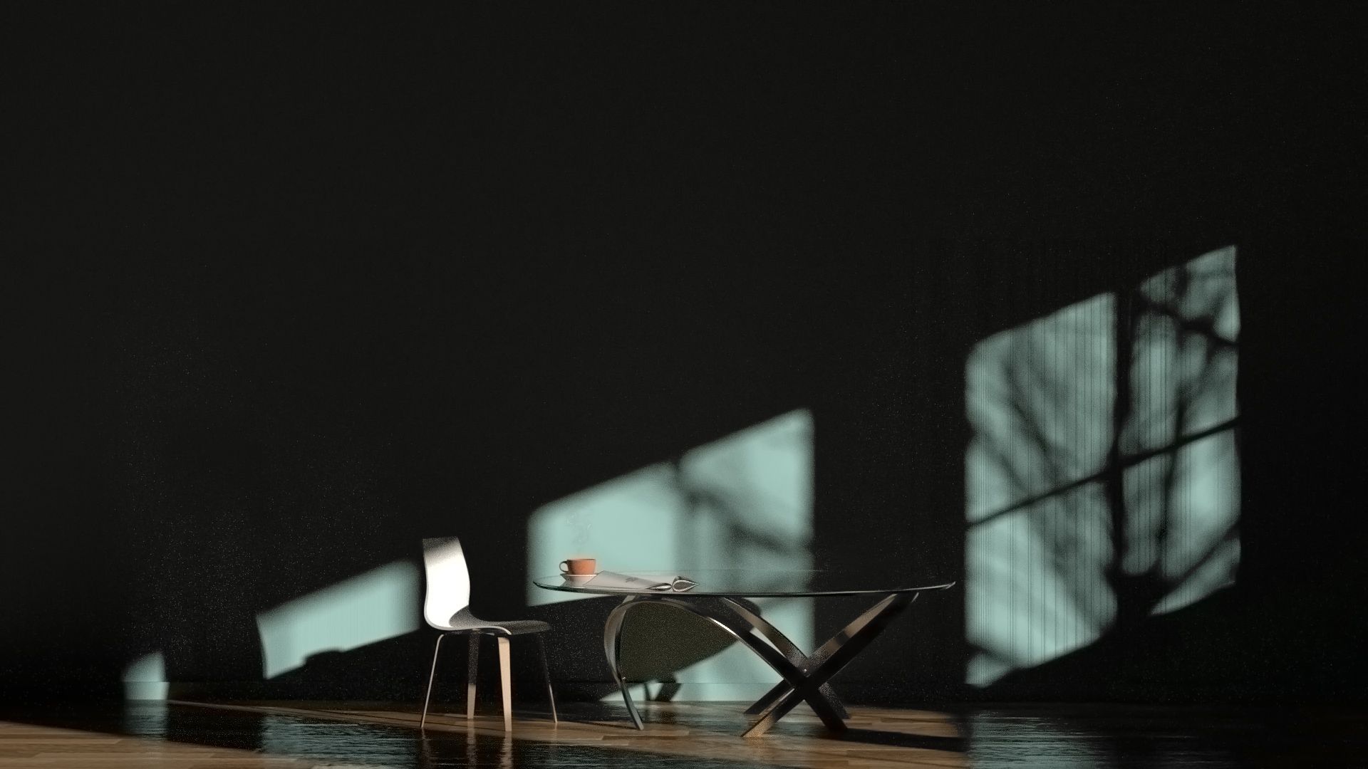 First Time Using ProRender [Cinema 4D / ProRender] | Scrolller