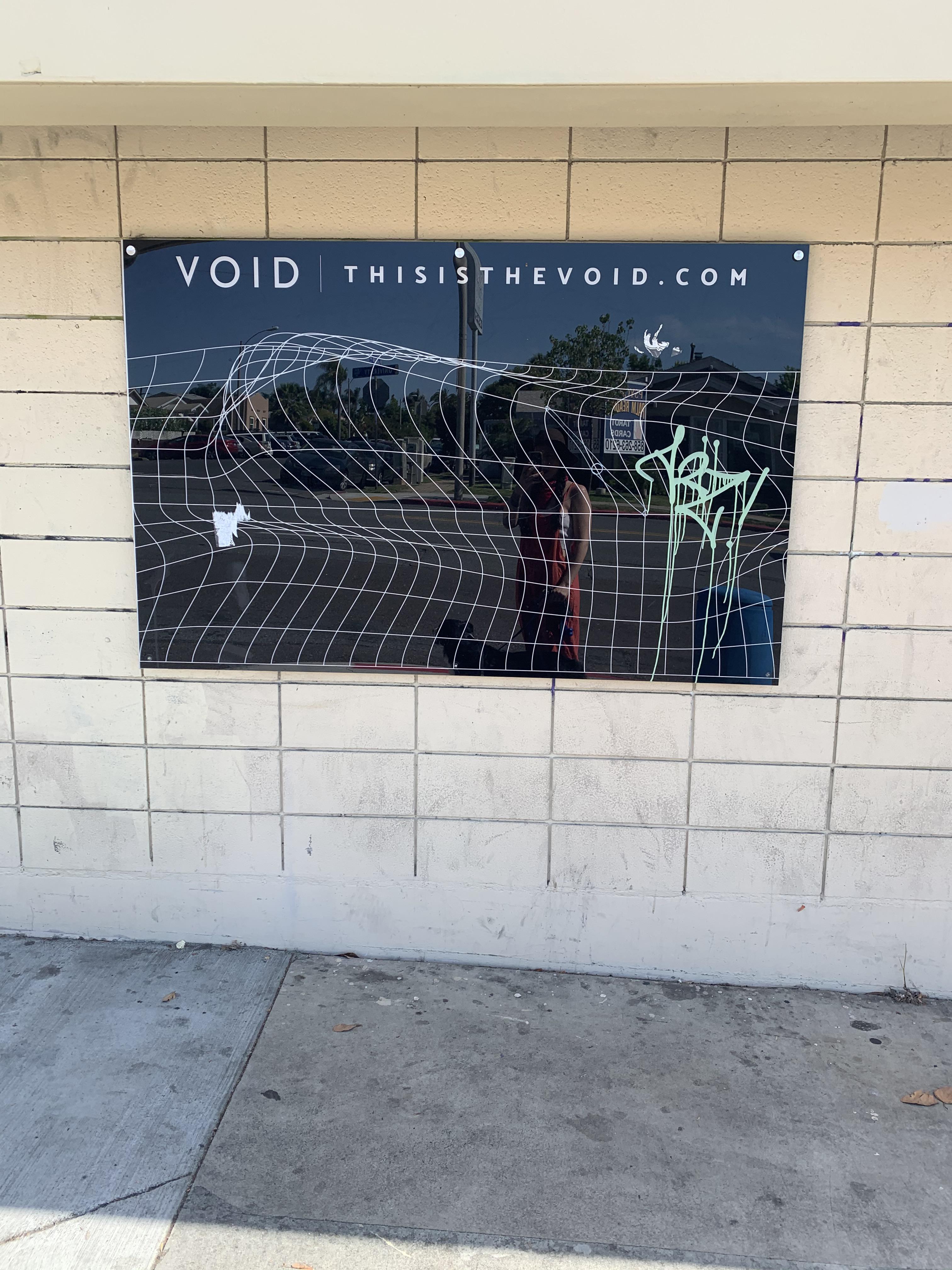 First Timer Scrolller