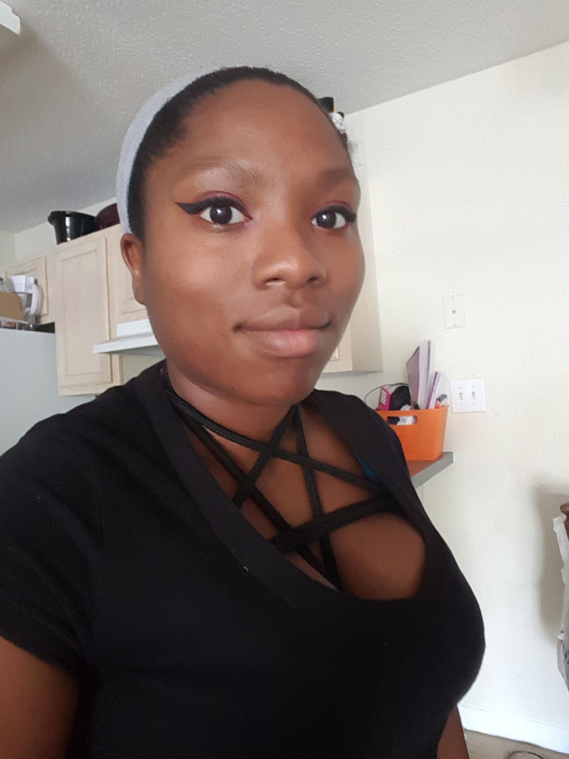 First try at Pentagram | Scrolller