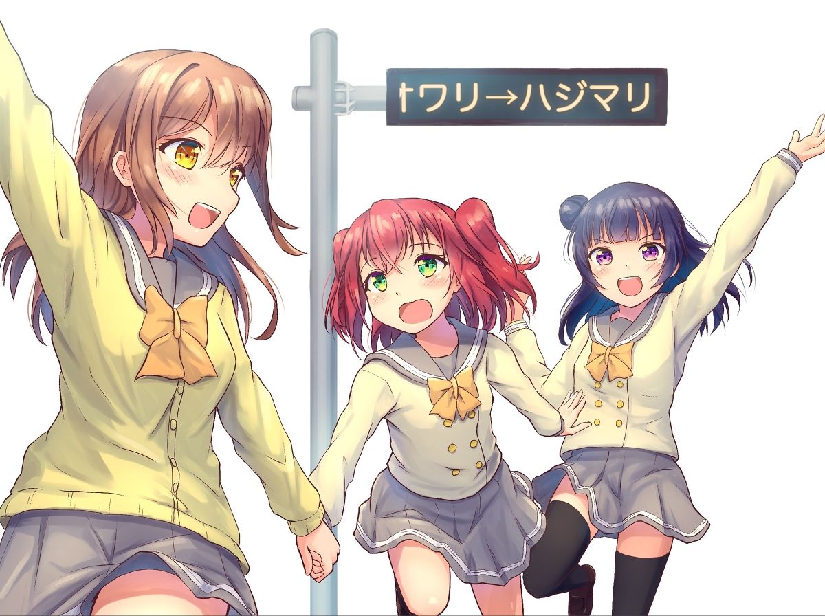 First years | Scrolller