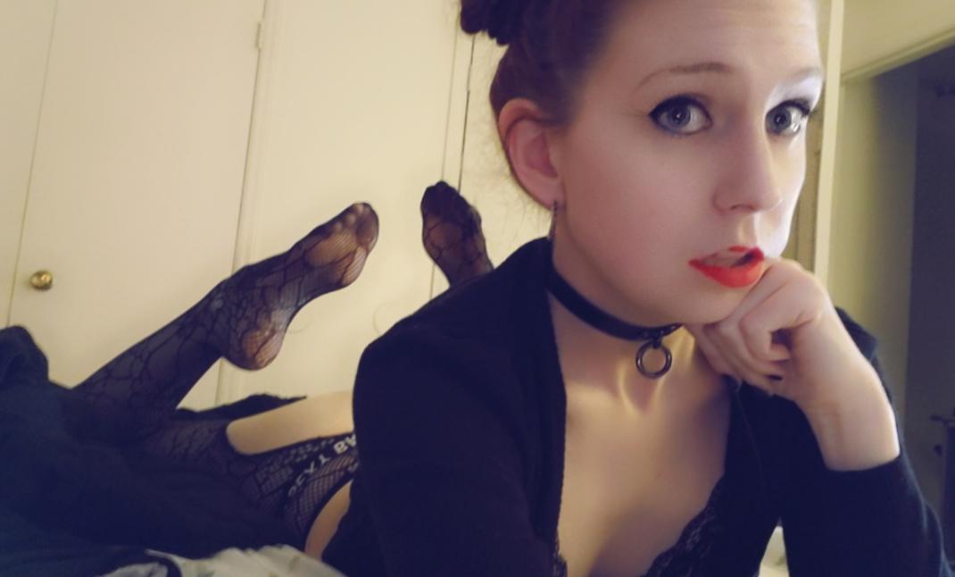 Fishnets | Scrolller