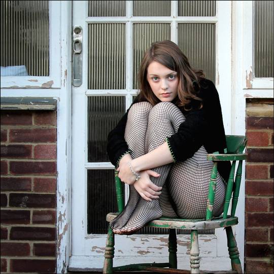 Fishnets | Scrolller