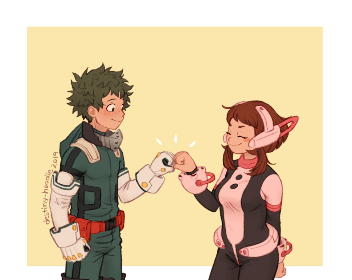 Fist Bump! | Scrolller