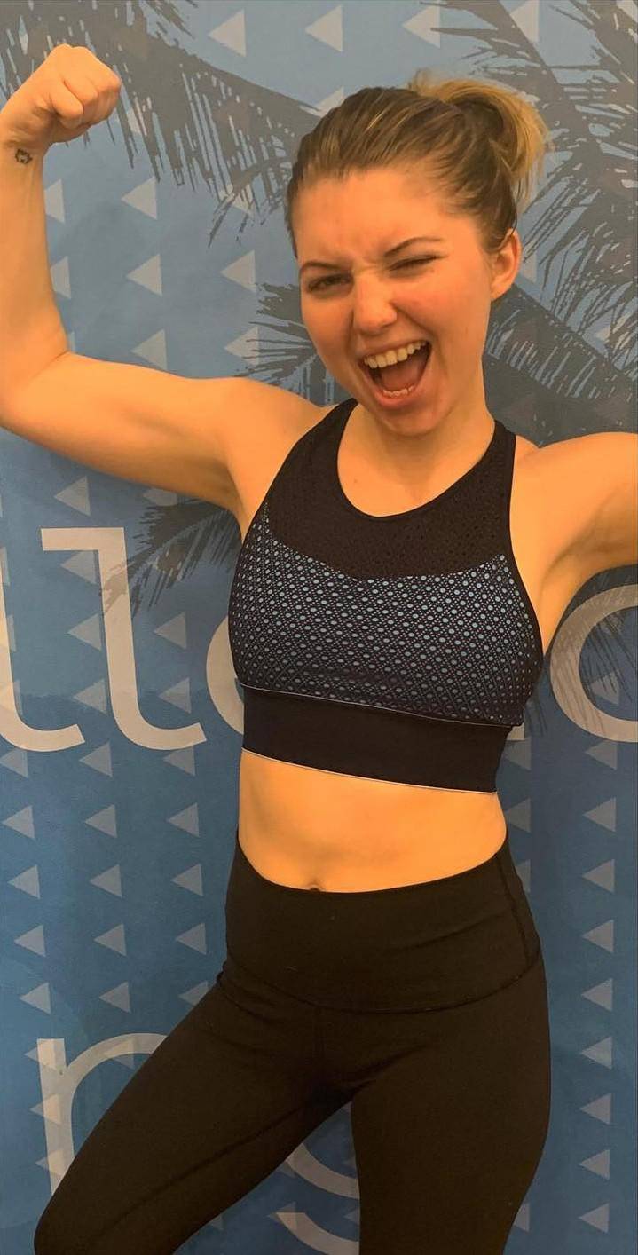 Fit Scrolller