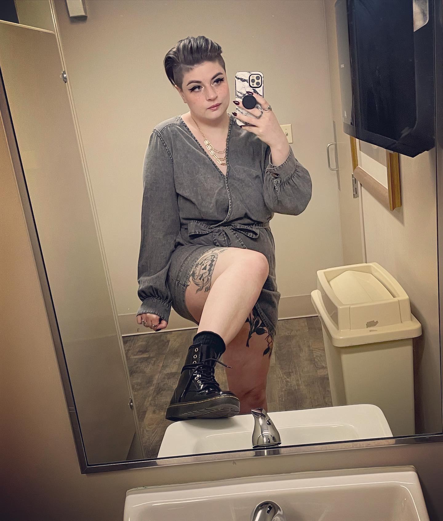 Fit check | Scrolller