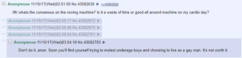 /fit/ on Following in Frank's footsteps | Scrolller