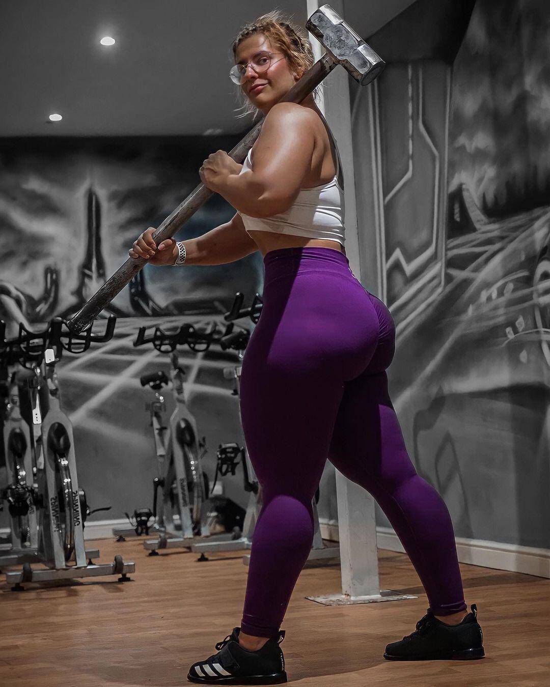 fitgirlfie pawg | Scrolller