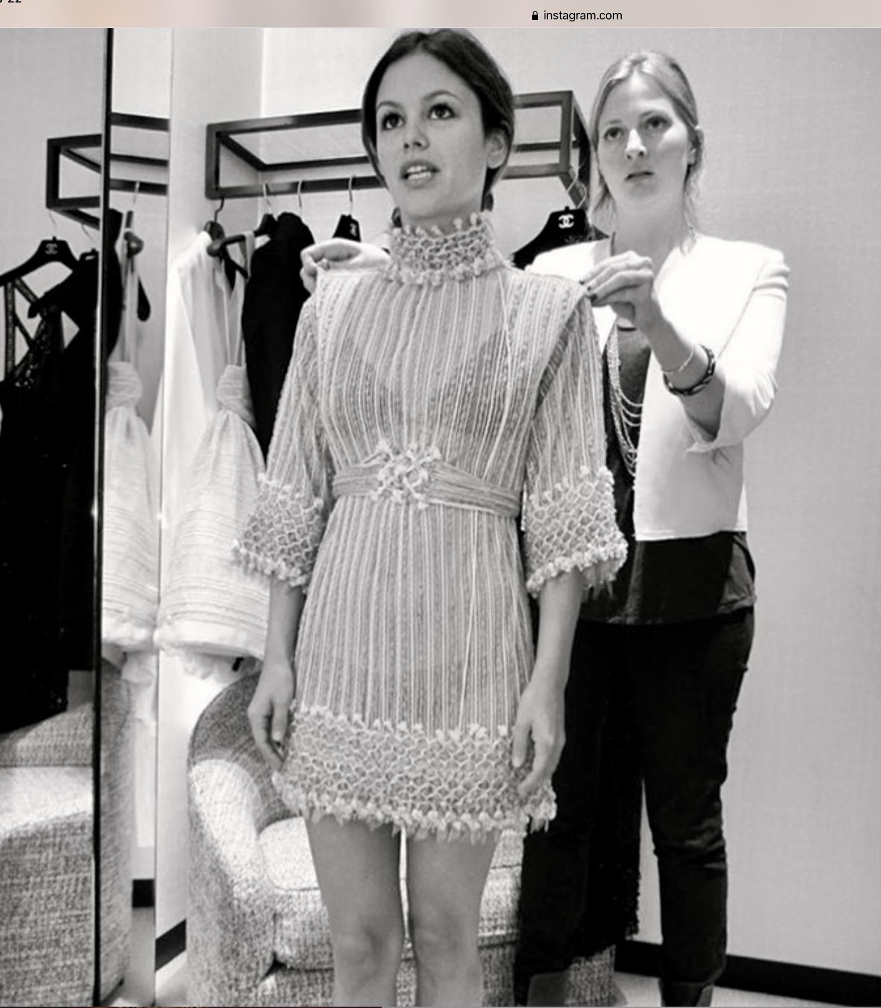 Fitting session | Scrolller