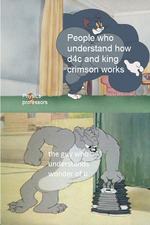 fixed it | Scrolller