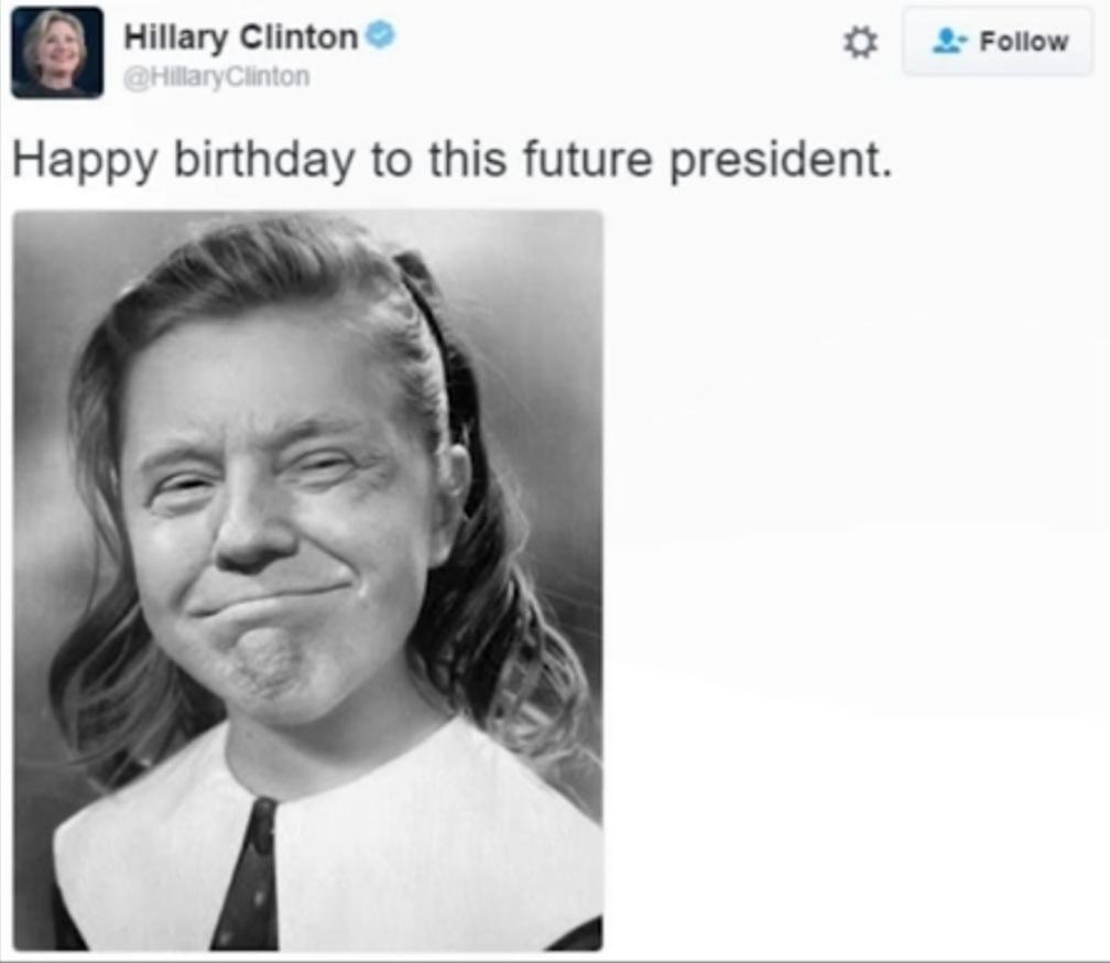 Fixed it | Scrolller