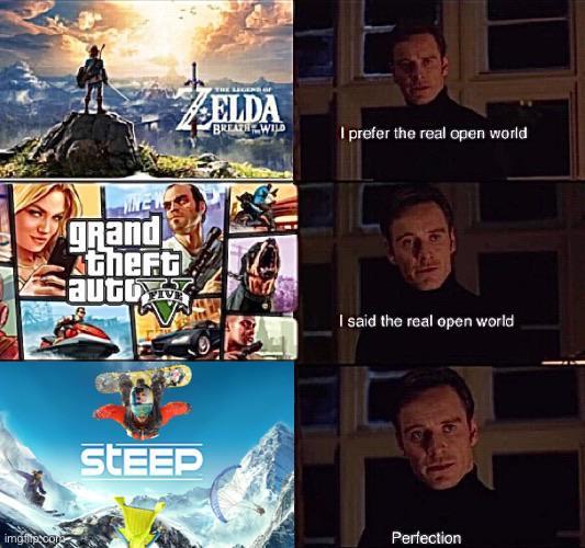 Fixed it from r/memes | Scrolller